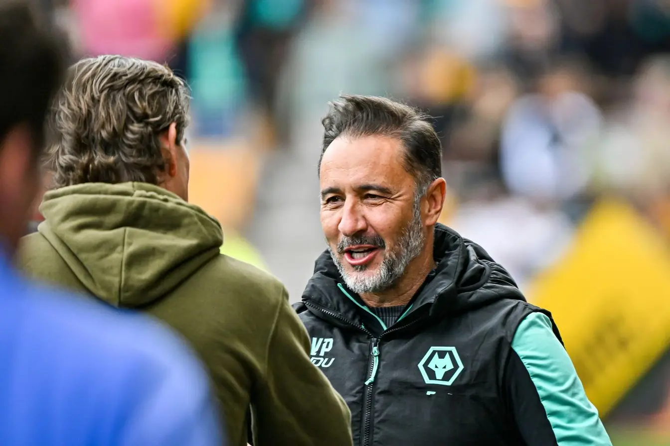 Premier League-klub fyrer cheftræner | Tipsbladet.dk