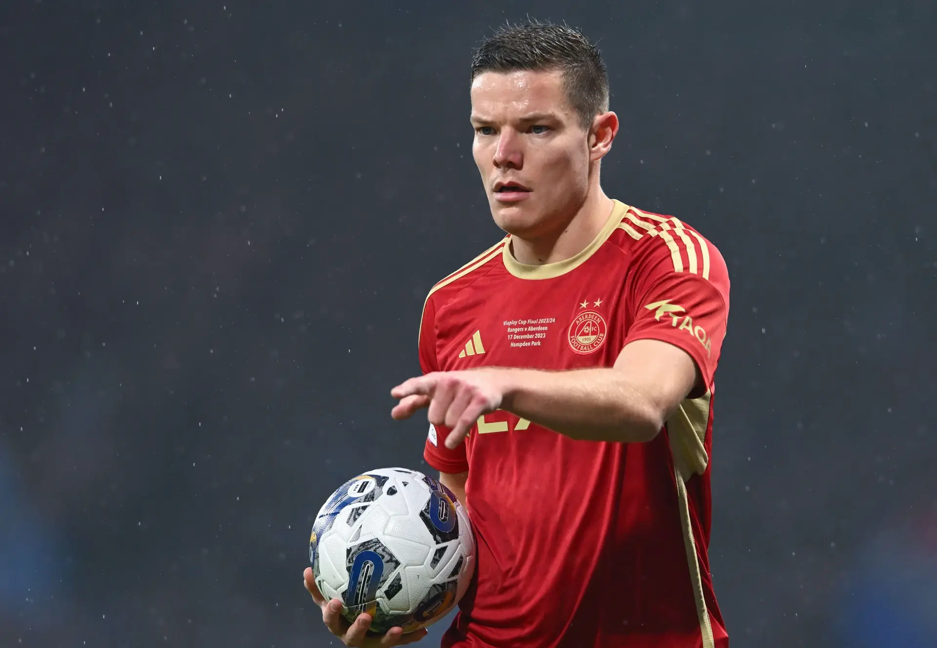 Gartenmann vil ikke afvise retur til denne klub | Tipsbladet.dk