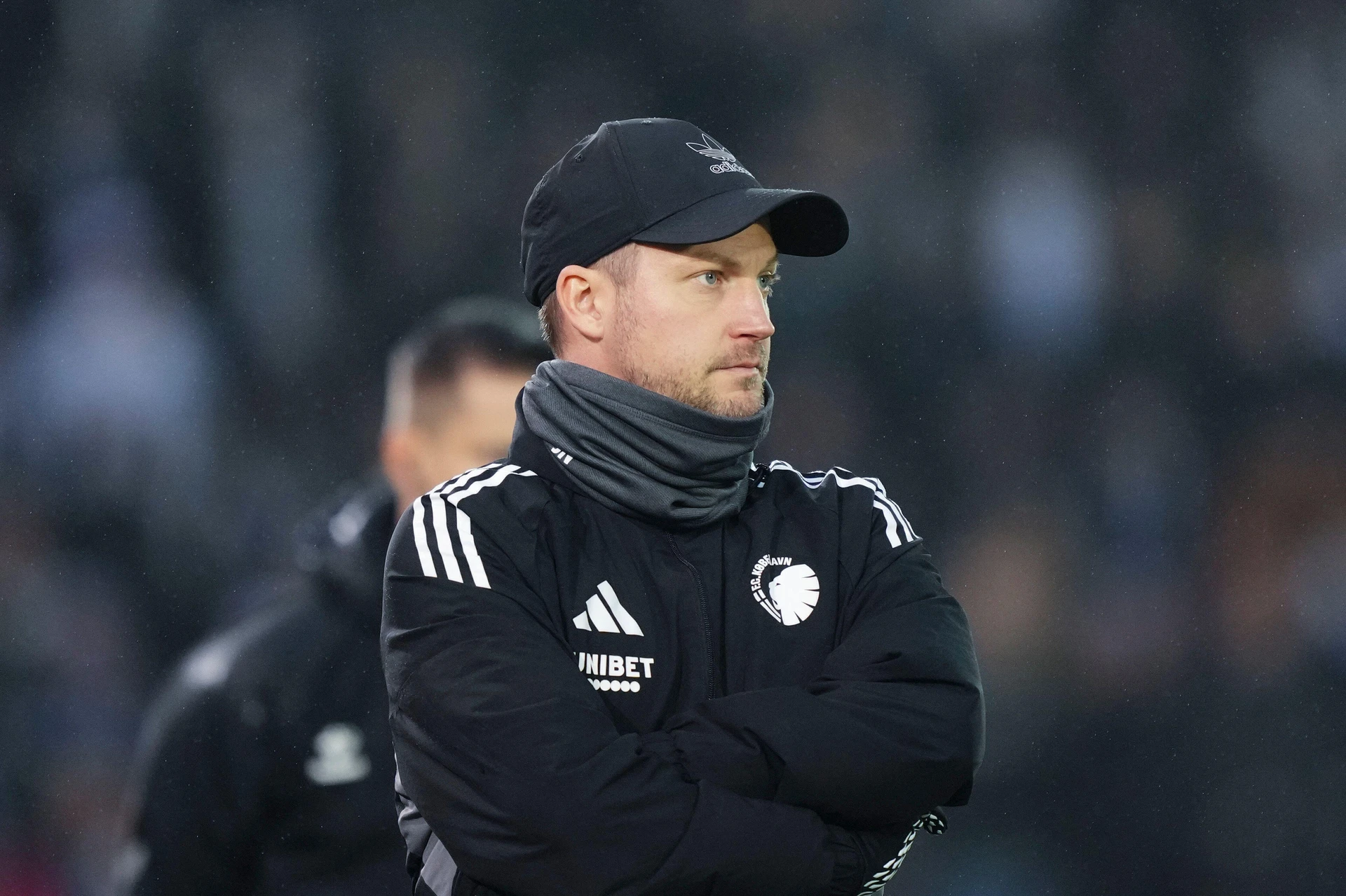 Medie: Ny melding om Jacob Neestrup