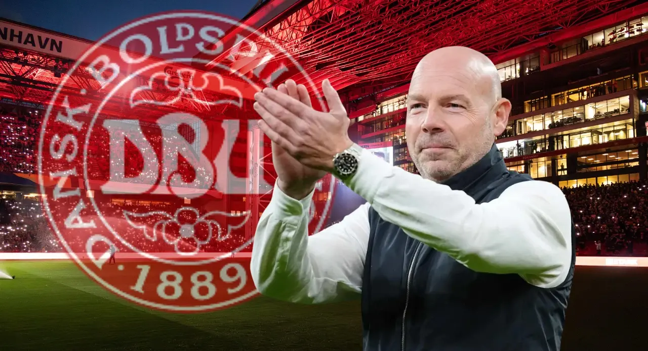 Brian Riemer var tæt på at udtage denne debutant