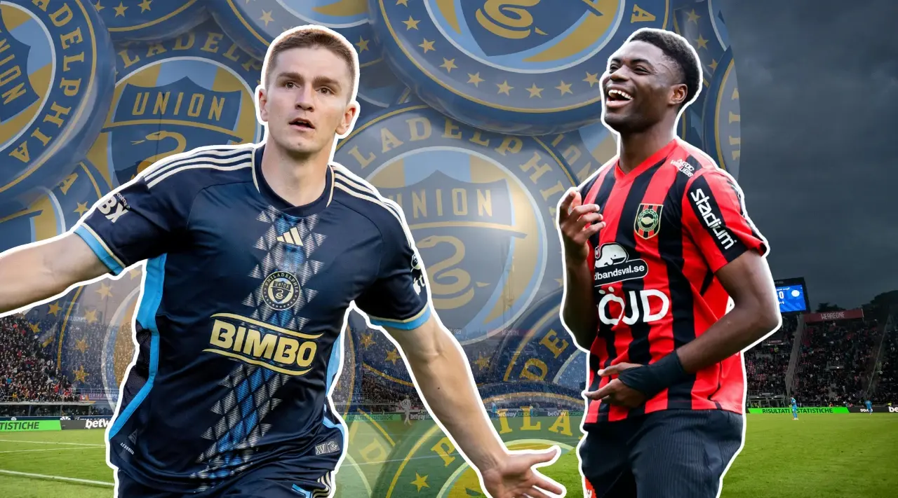 Mikael Uhre-exit - nu knuser de transferrekord