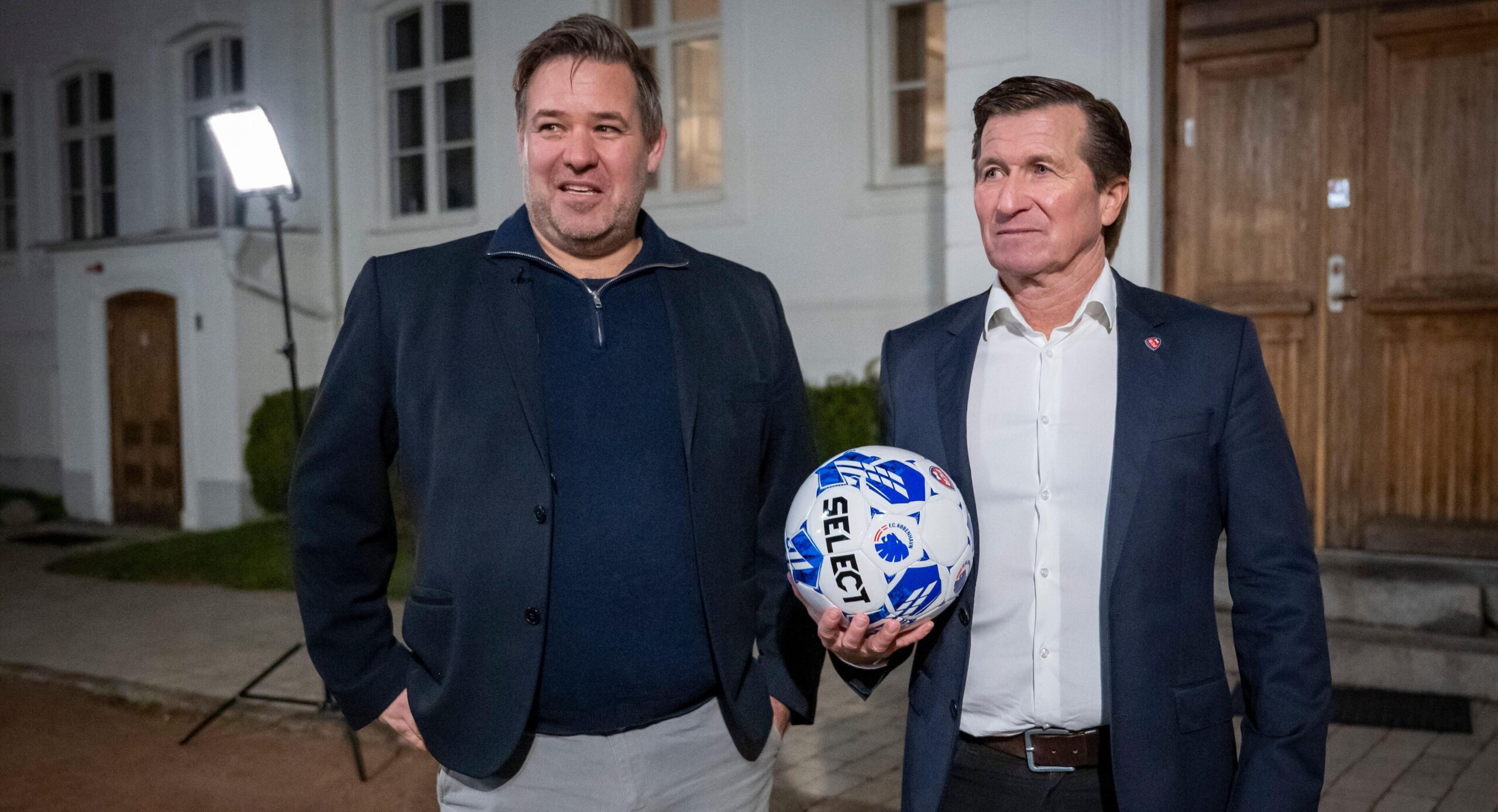 Forsvarer FCK: De har ikke brudt nogen regler | Tipsbladet.dk