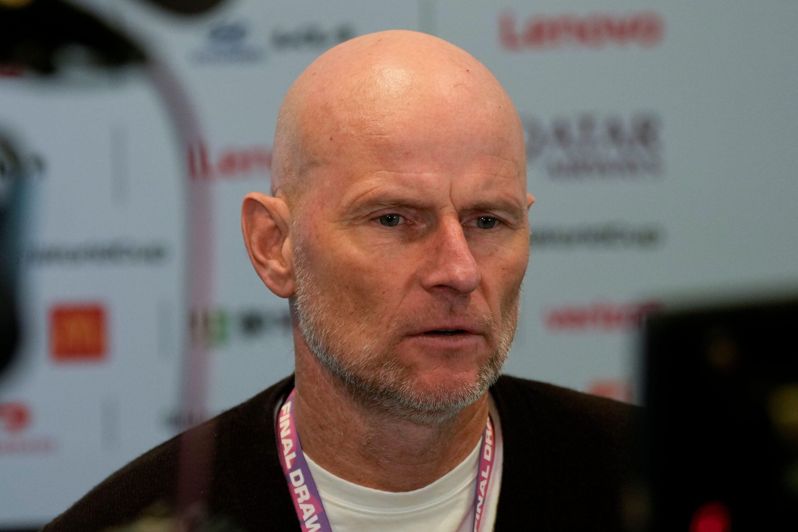 Skadesramt VM-nation aflyser test mod Norge | Tipsbladet.dk