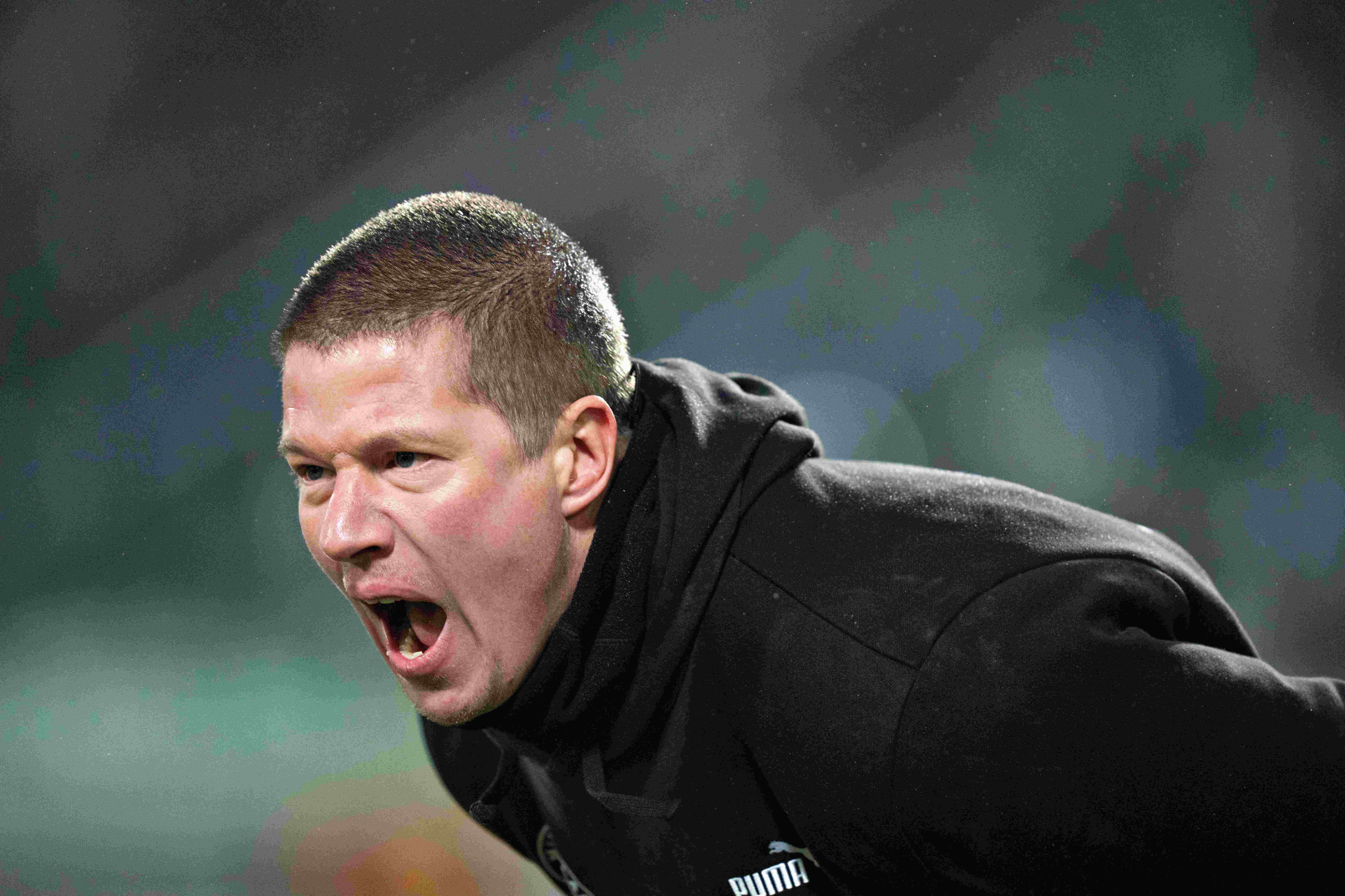 Tullberg: - Jeg gider ikke at tale om AGF