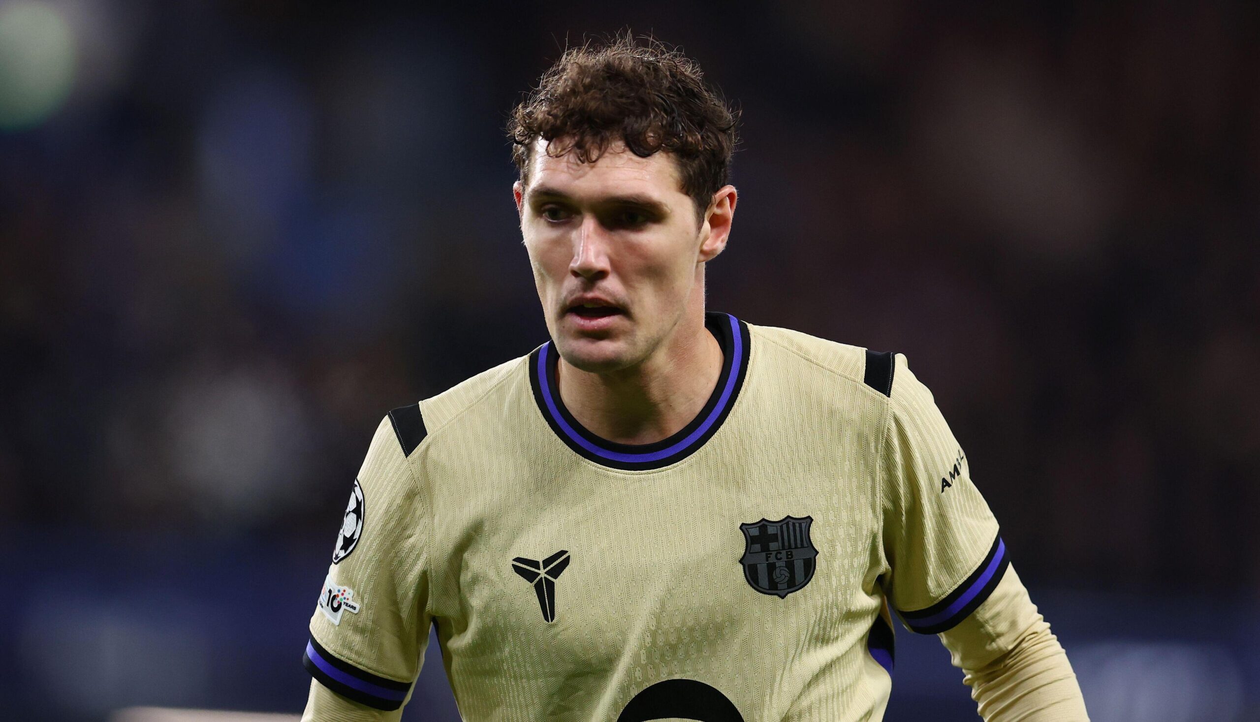 Avis: FC Barcelona har seks dage tilbage