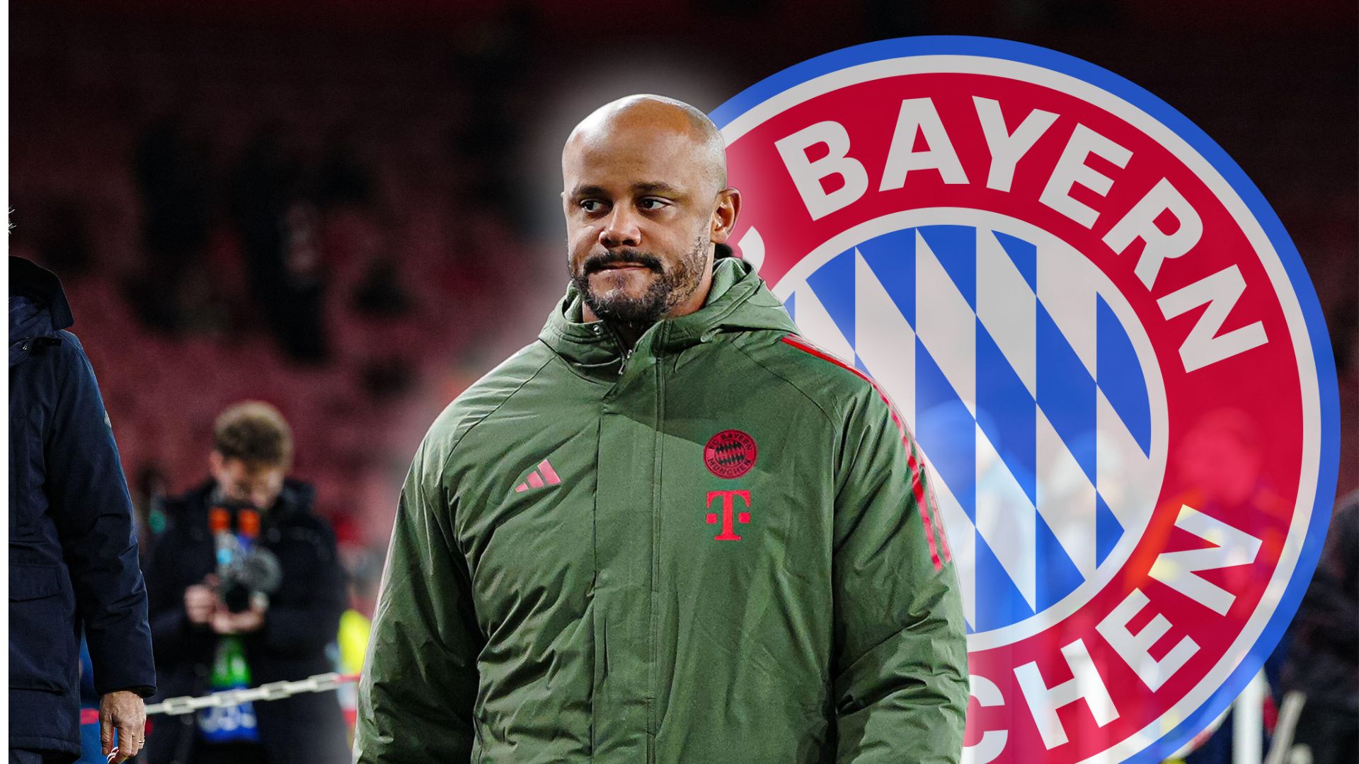 Bayern München tilbyder 'megaløn' til superstjerne | Tipsbladet.dk