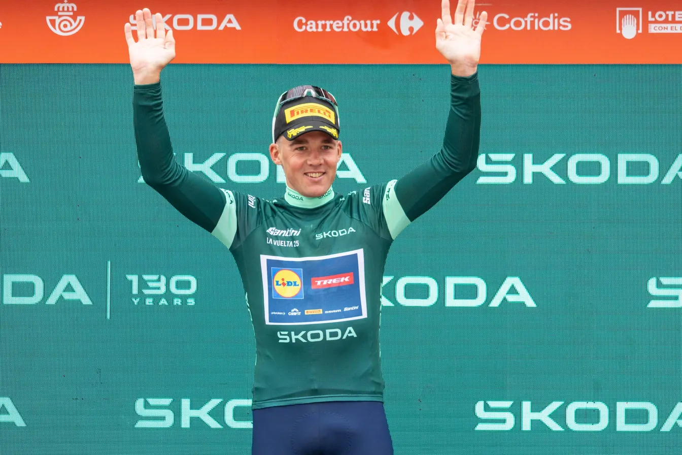 Mads Pedersen skal køre næste års Tour de France | Tipsbladet.dk