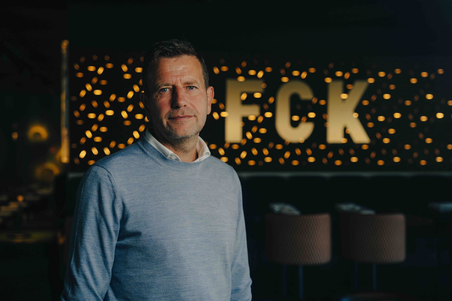 FC København-boss i smuttur | Tipsbladet.dk