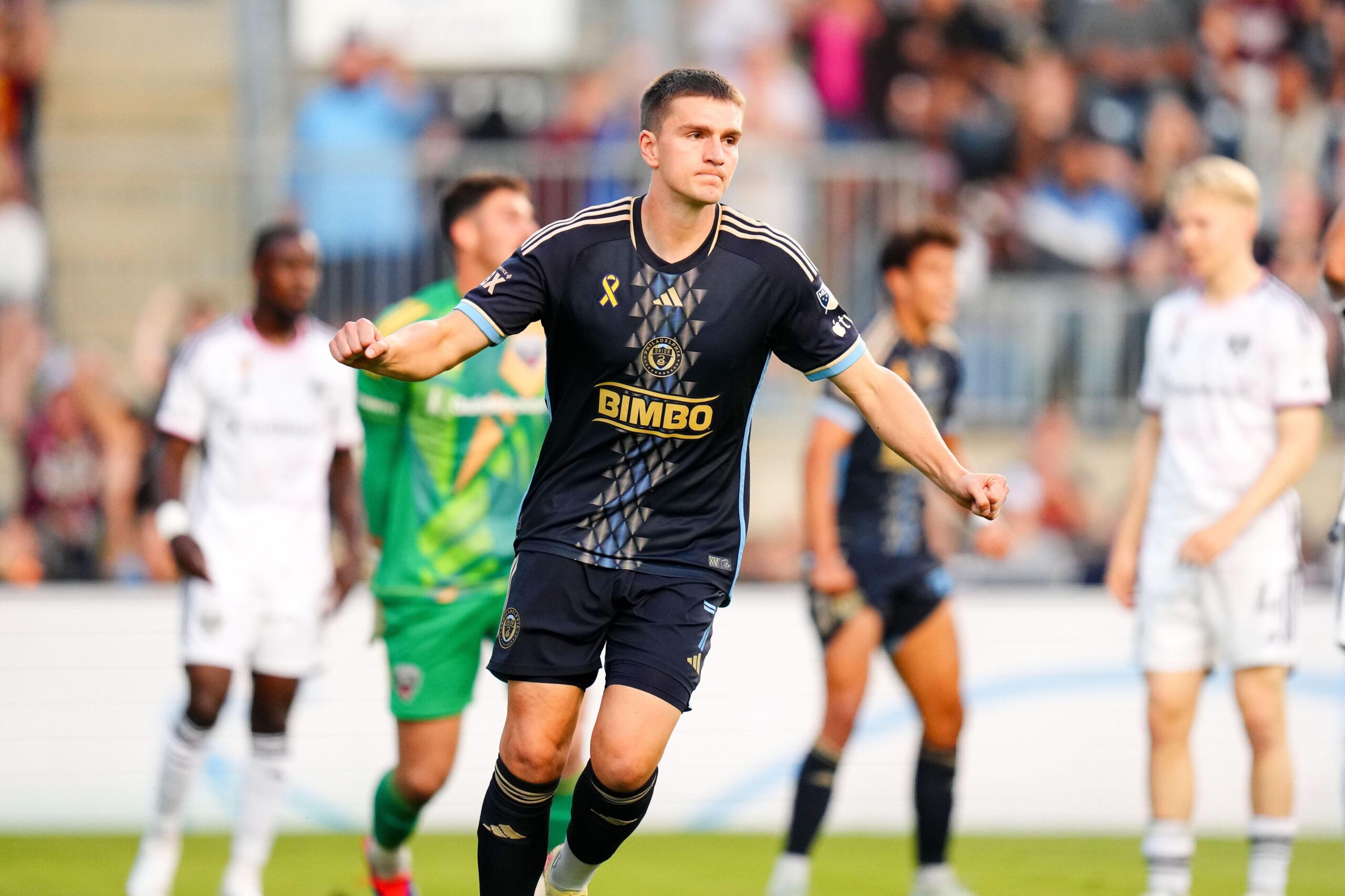 Mikael Uhre var 'meget tæt på' anden udenlandsk klub