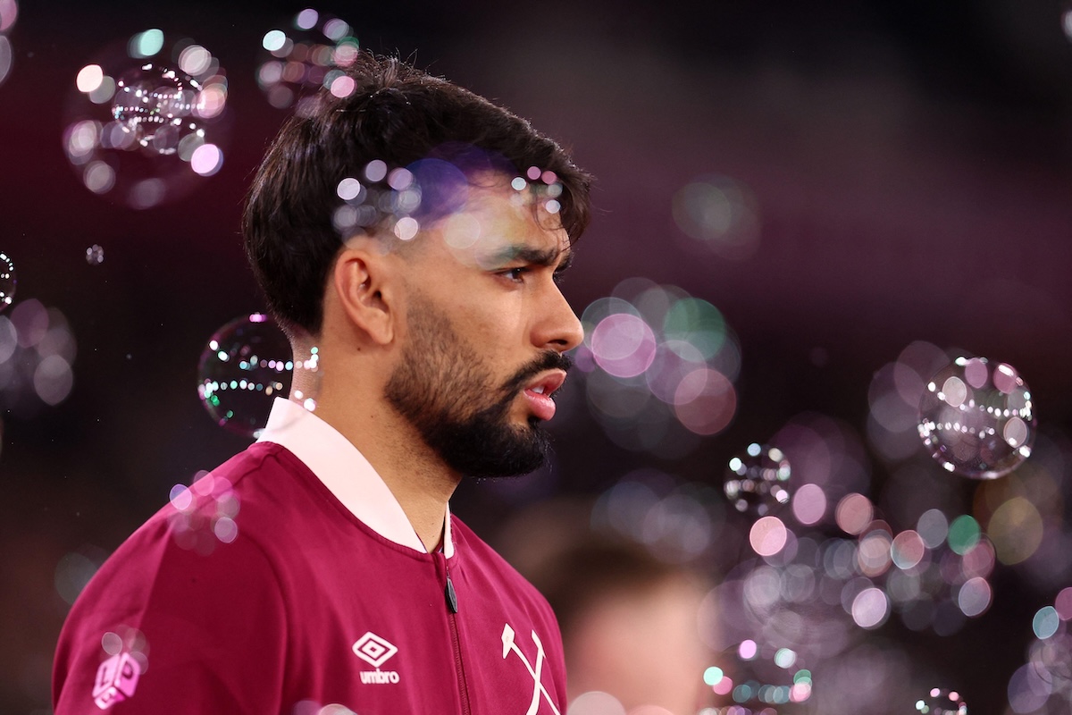 Premier League-stjerne knuser transferrekord | Tipsbladet.dk