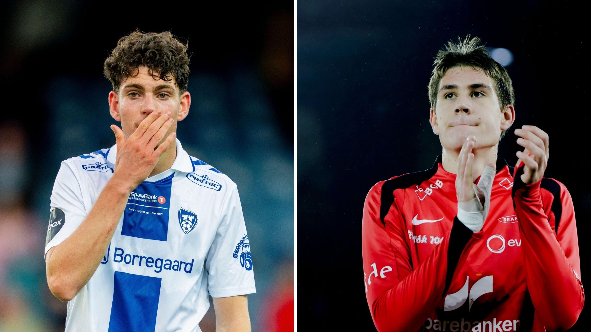 To 'gigantsalg' i Norge: 'Sygt mange penge!' | Tipsbladet.dk