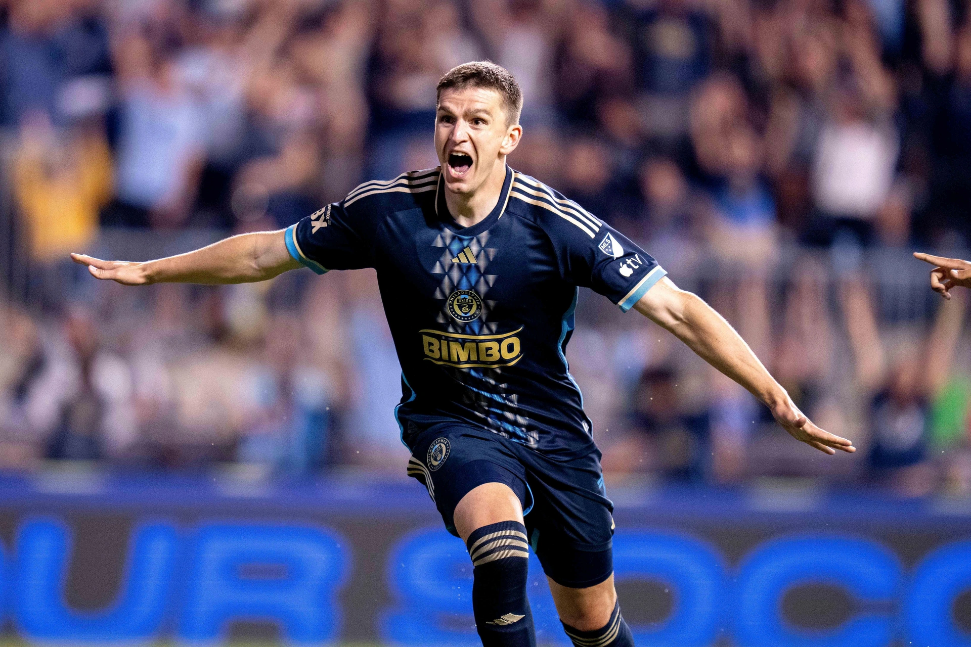 Medie: Anbefaler tre klubber til Mikael Uhre: