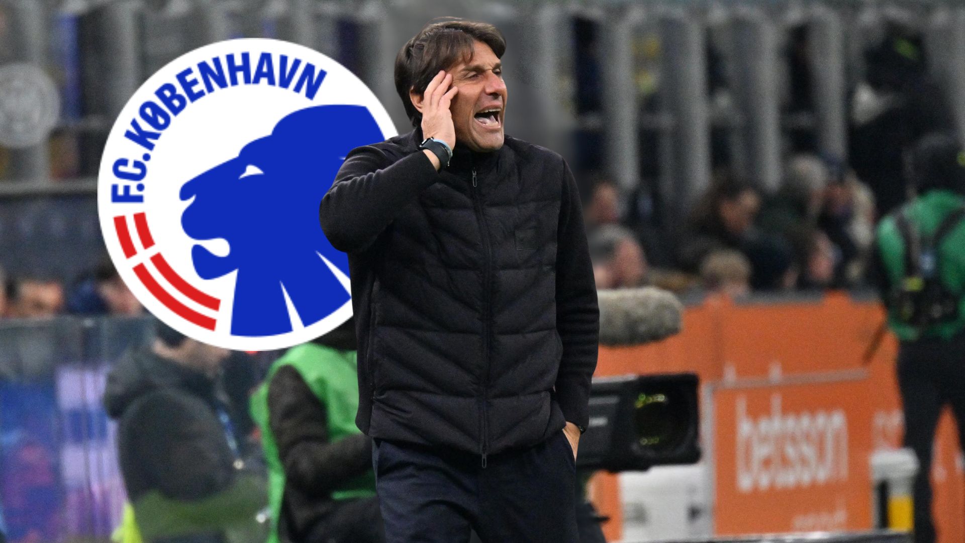 Frygteligt nyt inden FC København-brag