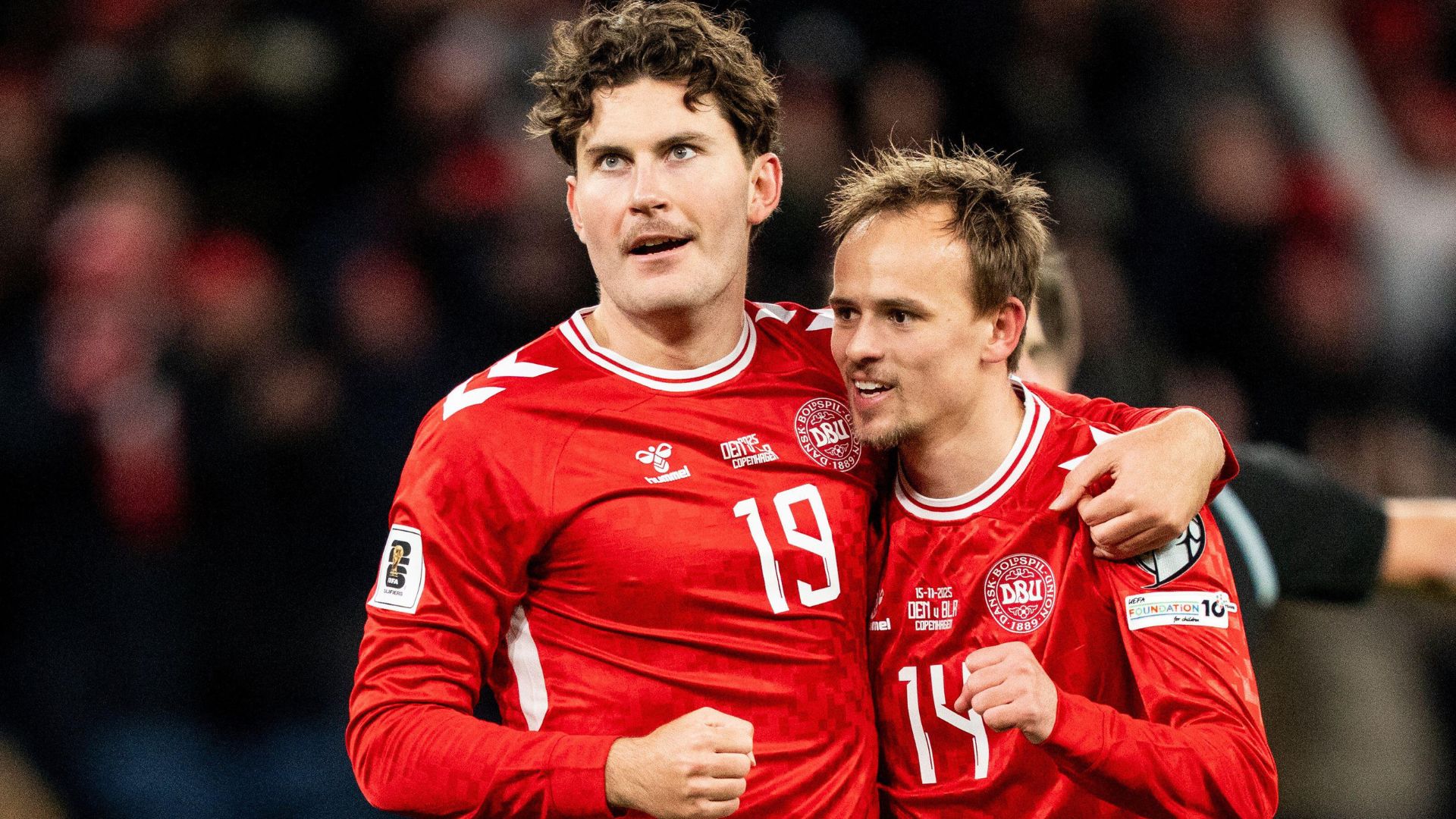 Storklub lurer på Jonas Wind | Tipsbladet.dk