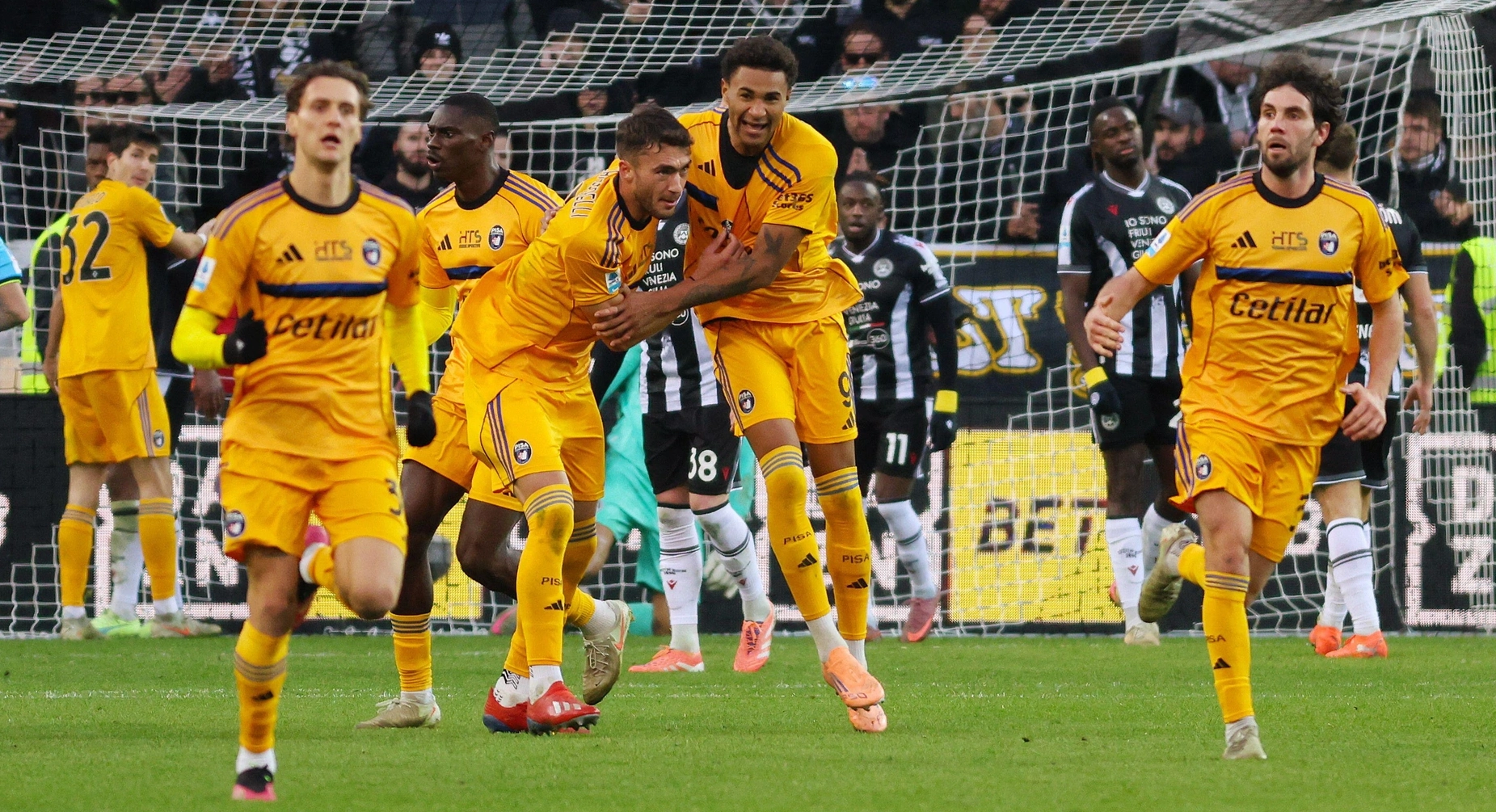 Dansker med vigtig scoring i Serie A | Tipsbladet.dk