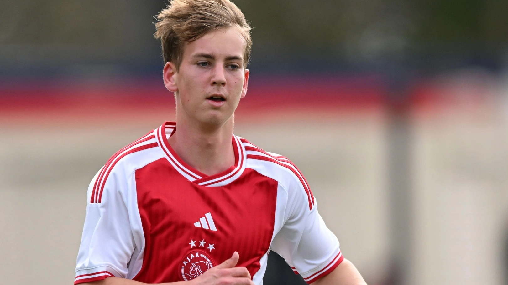 Afsløring: Ajax sælger Lasse Abildgaard | Tipsbladet.dk