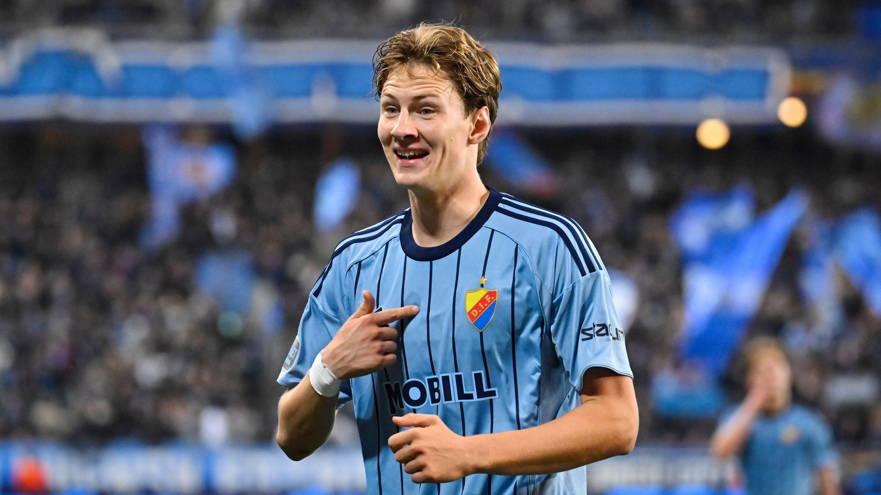 Afsløring: August Priske sælges til Birmingham | Tipsbladet.dk