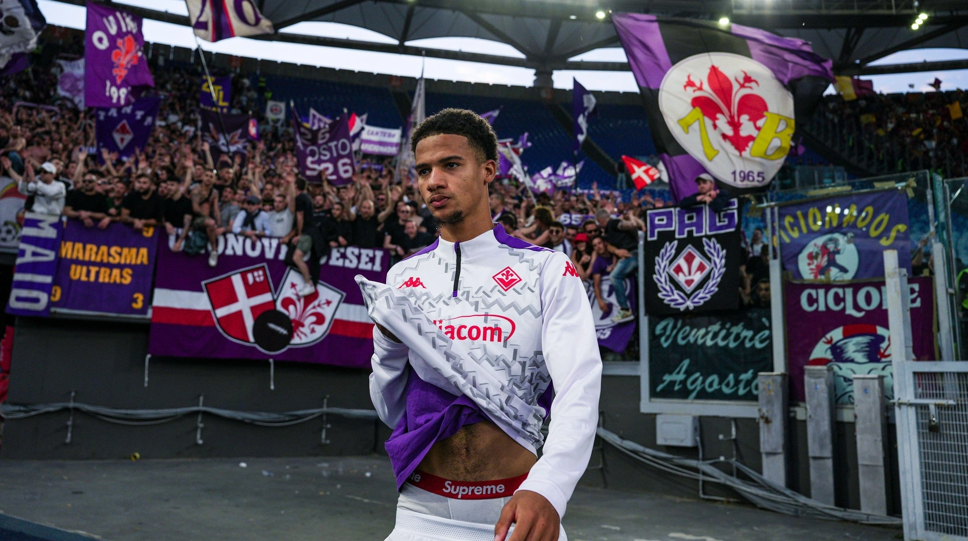 Afsløring: FC København lejer Amir Richardson | Tipsbladet.dk