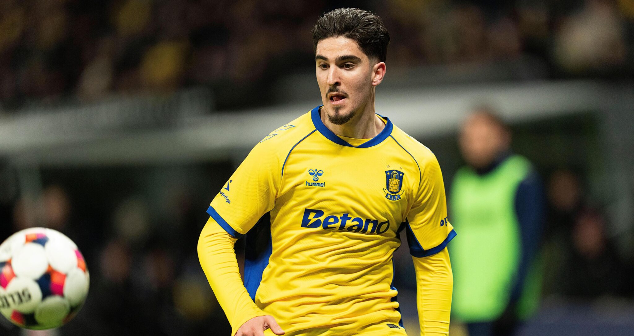 Kovending? Han kan blive i Brøndby | Tipsbladet.dk