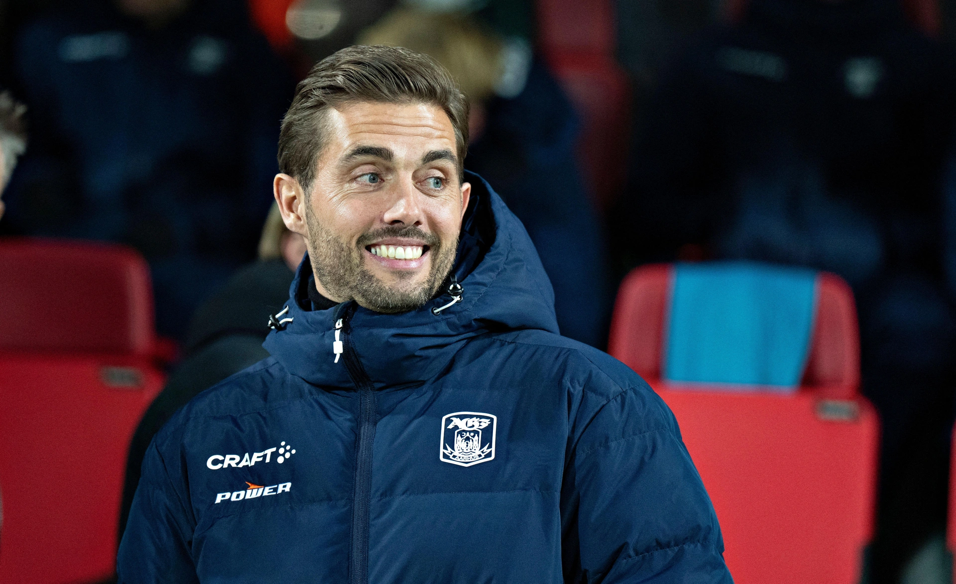 Her er AGF's mulige modstandere i Champions League | Tipsbladet.dk