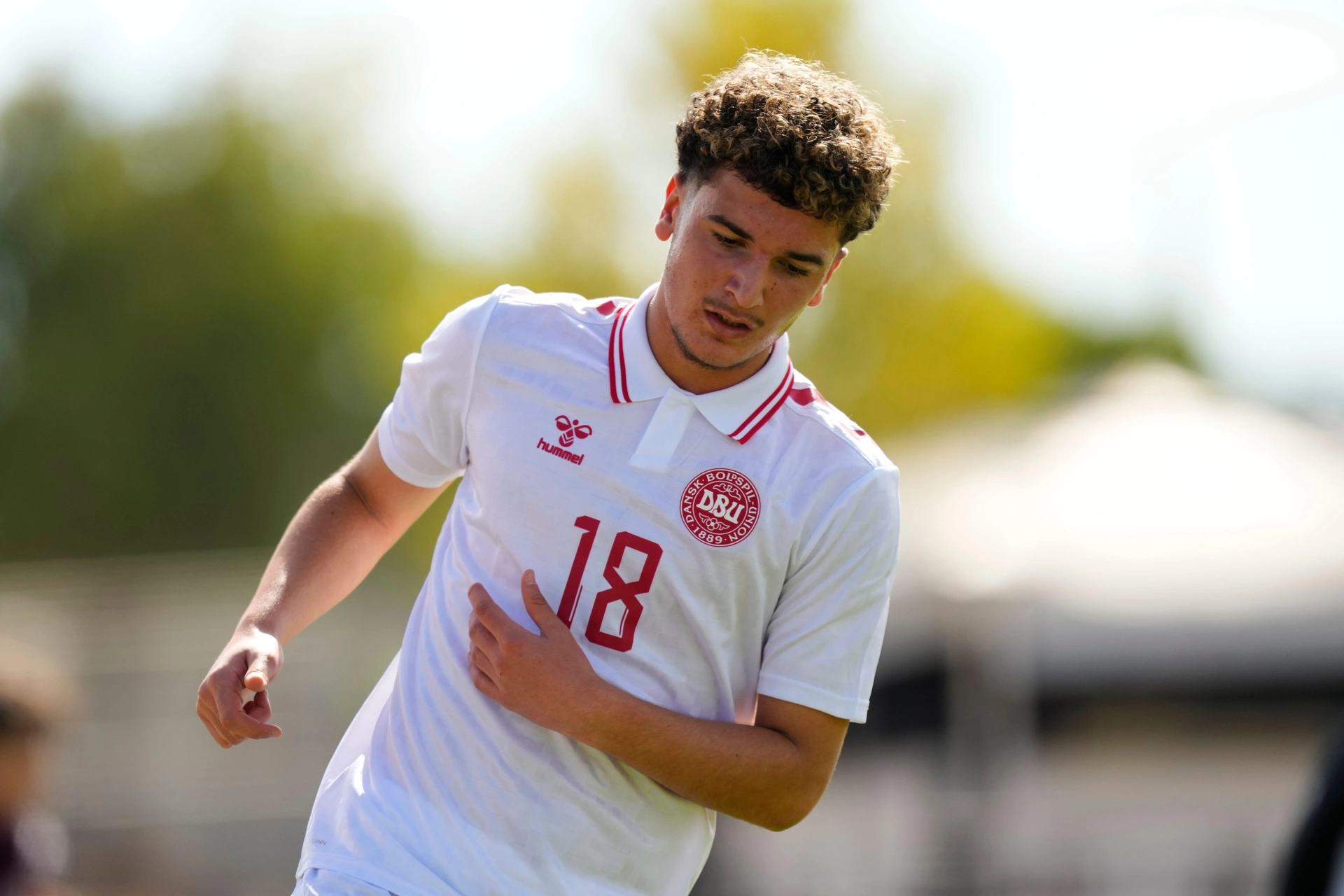 Medie: Superliga-klub nærmer sig Omran Khatar