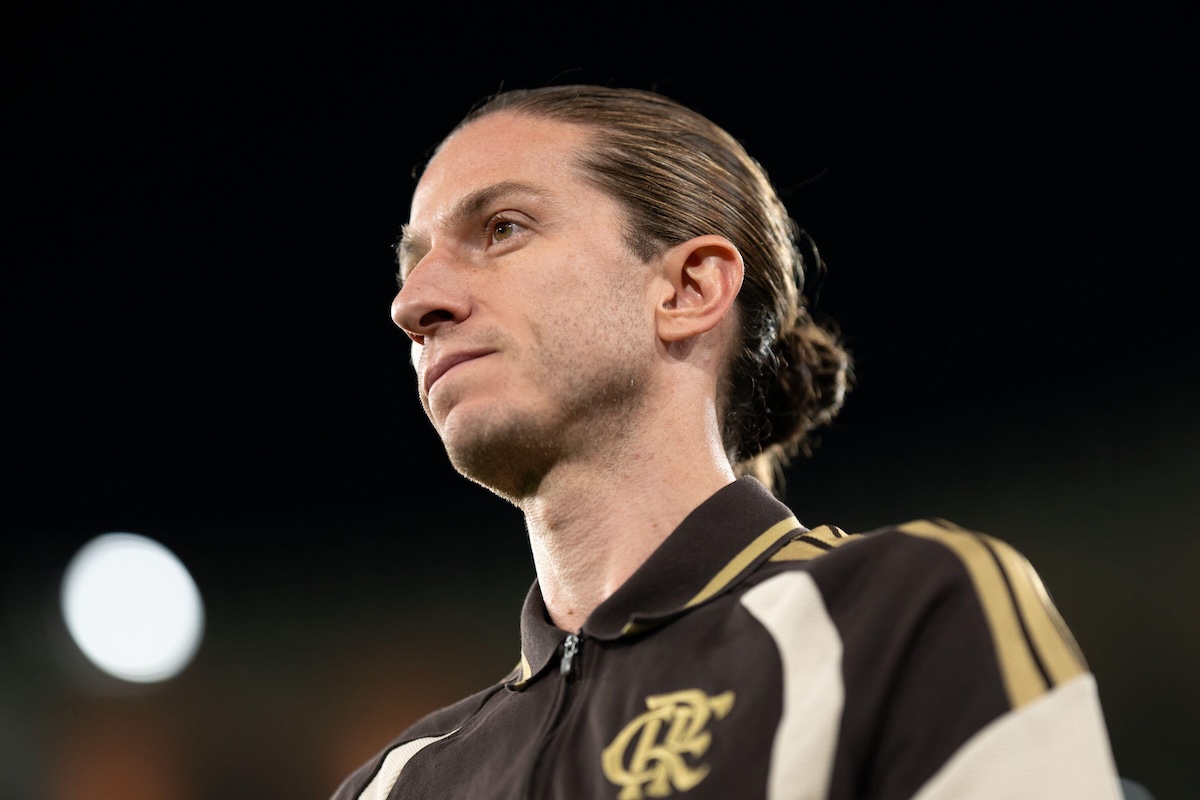 Kæmpe krise: Han er favorit til Chelsea-job | Tipsbladet.dk