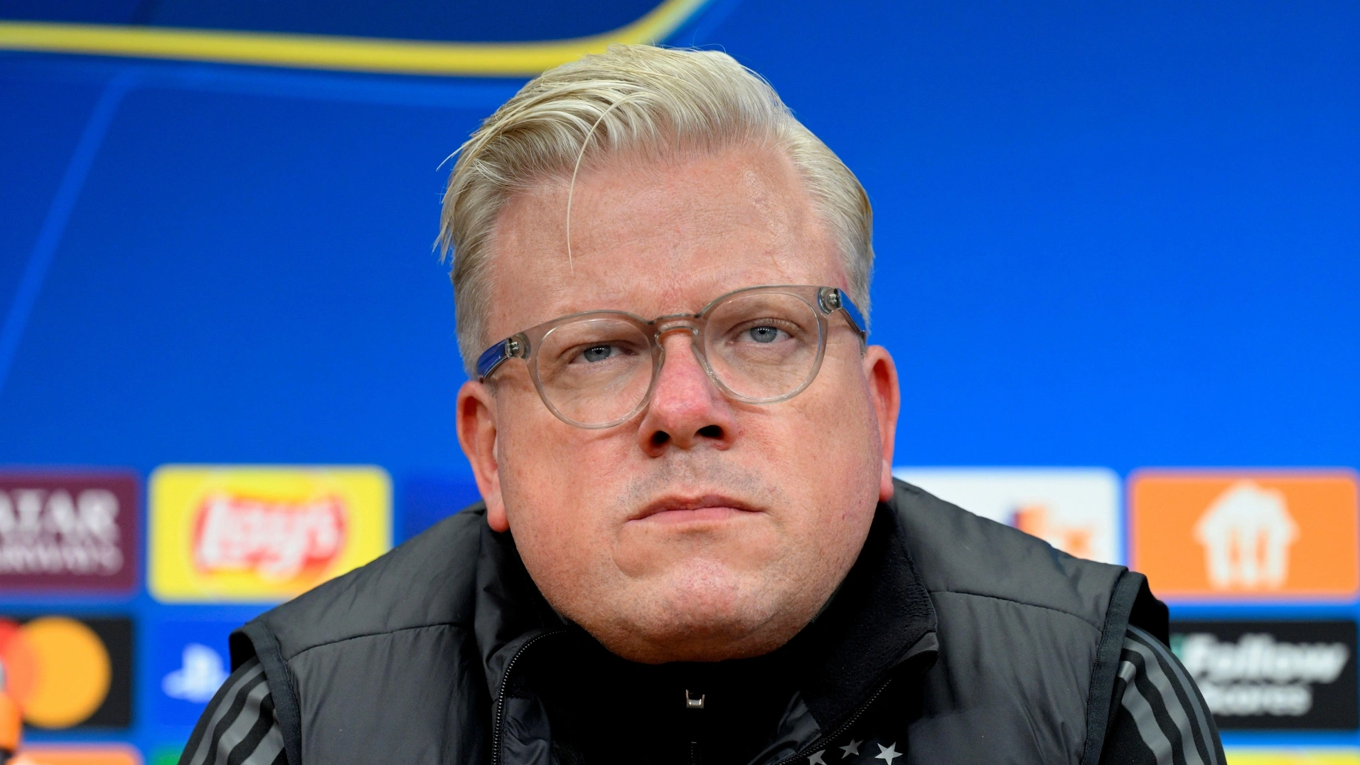 Afsløring: Lars Friis tæt på stort job | Tipsbladet.dk
