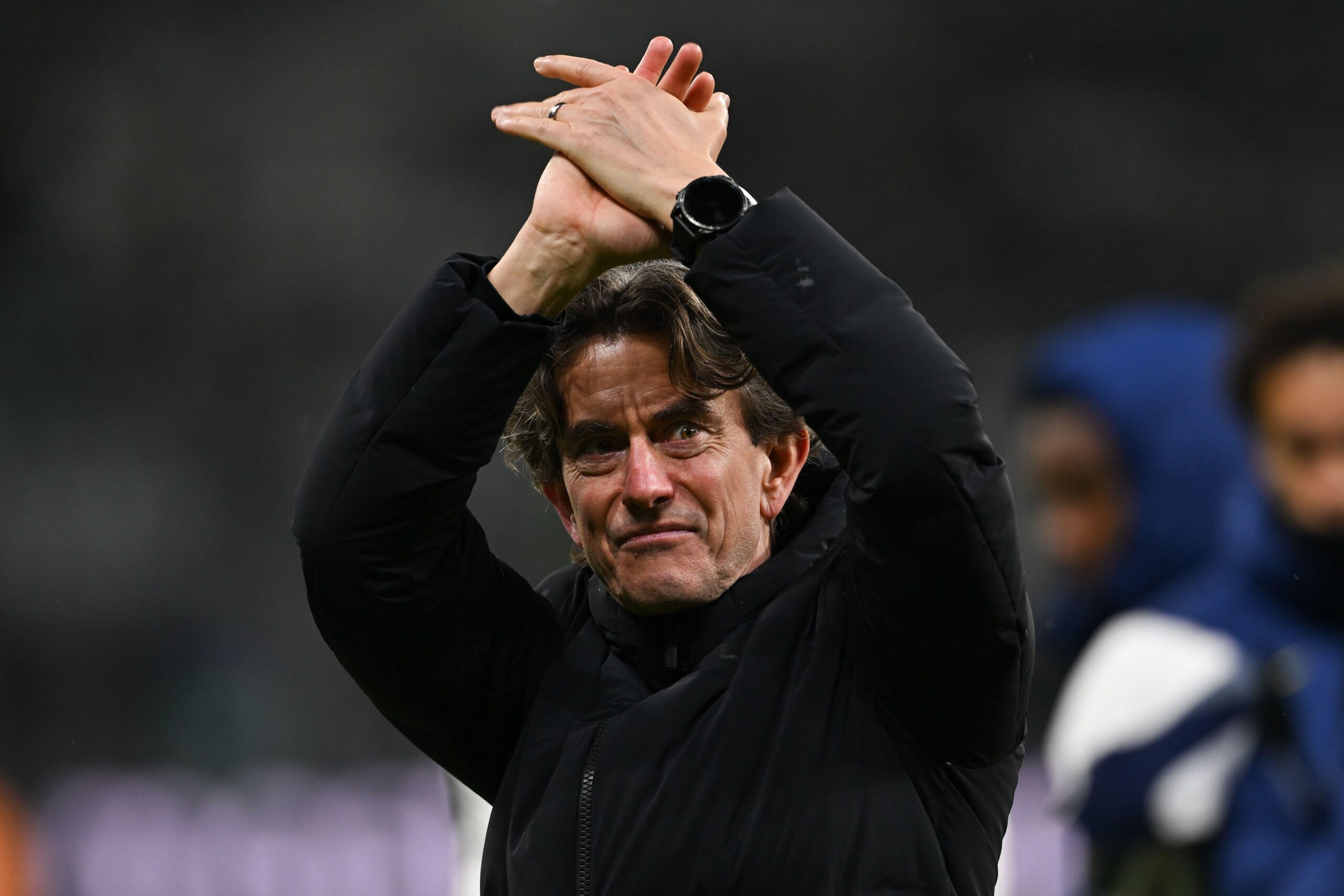Bookmaker: Frank er blandt topfavoritterne til Premier League-job