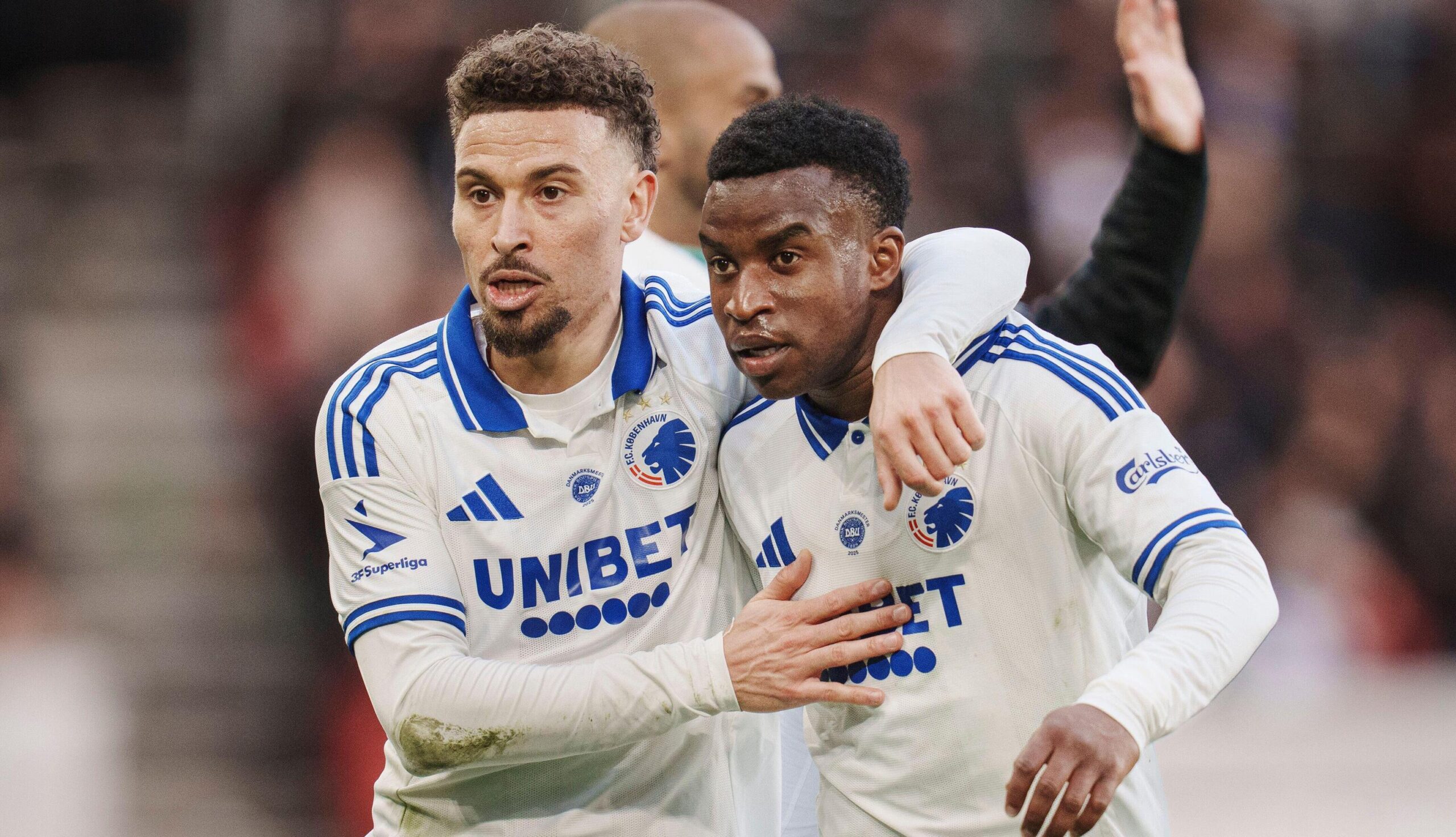 FC København slagter Randers | Tipsbladet.dk