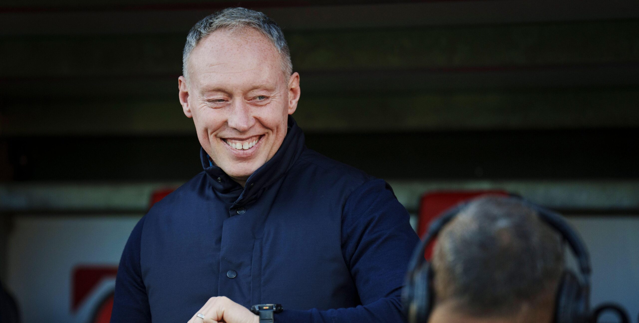 Kovending? Han kan blive i Brøndby | Tipsbladet.dk