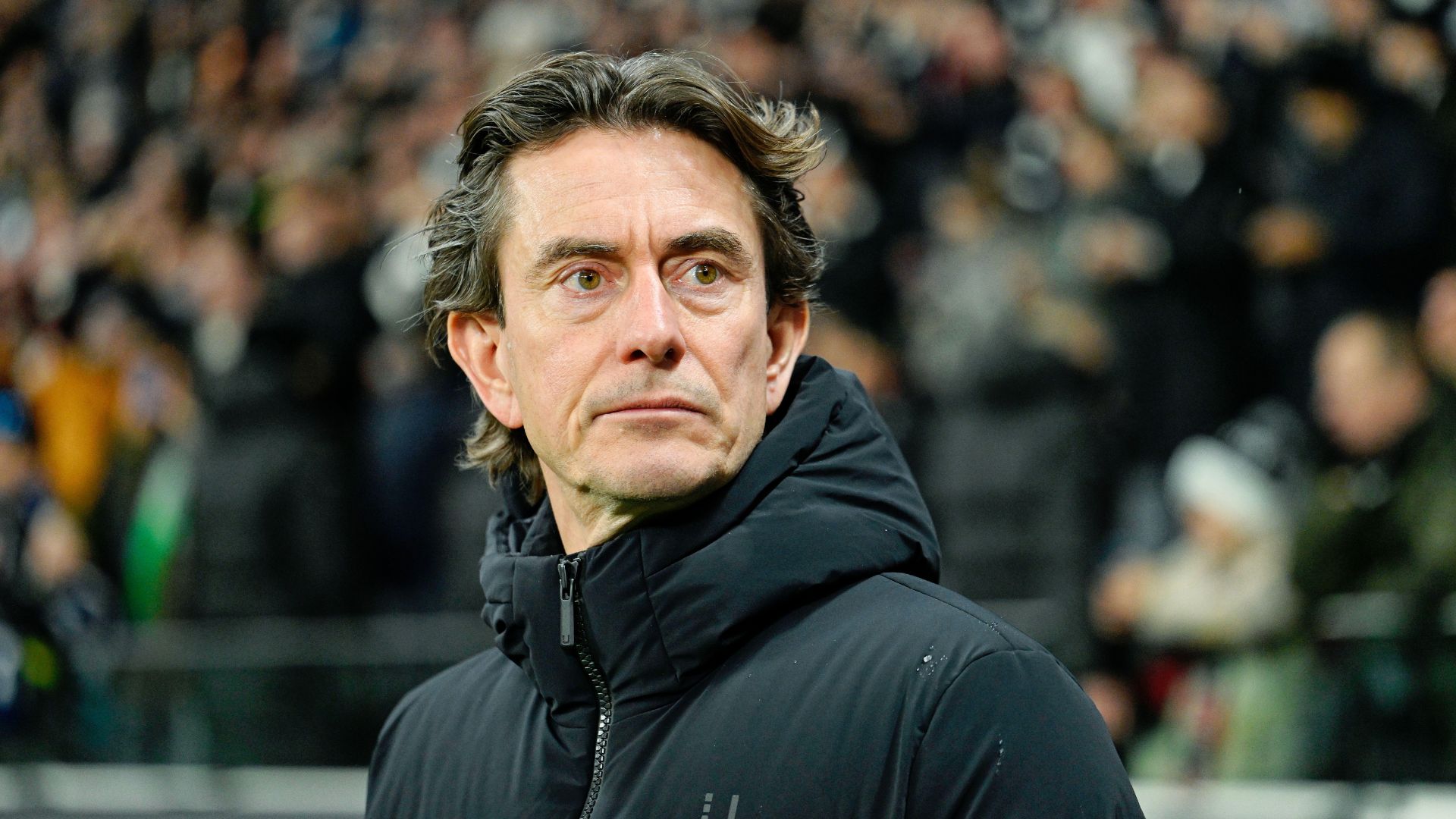 Thomas Frank scorer sommerjob | Tipsbladet.dk