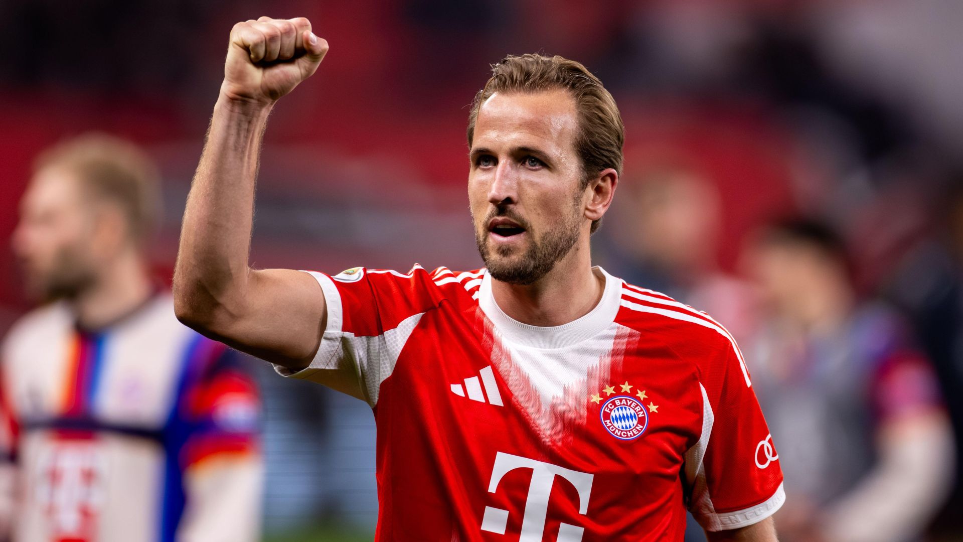Vilde Kane sikrede Bayern München endnu en pokal | Tipsbladet.dk