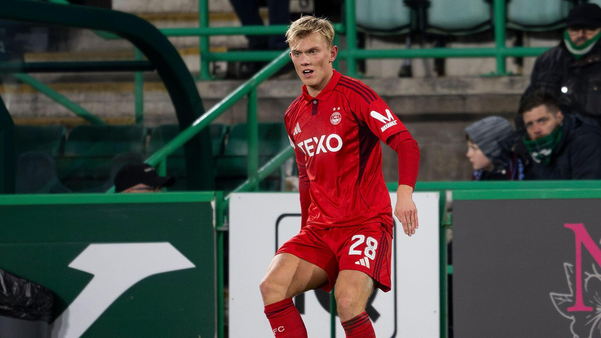 I dialog - stor klub vil have denne dansker | Tipsbladet.dk