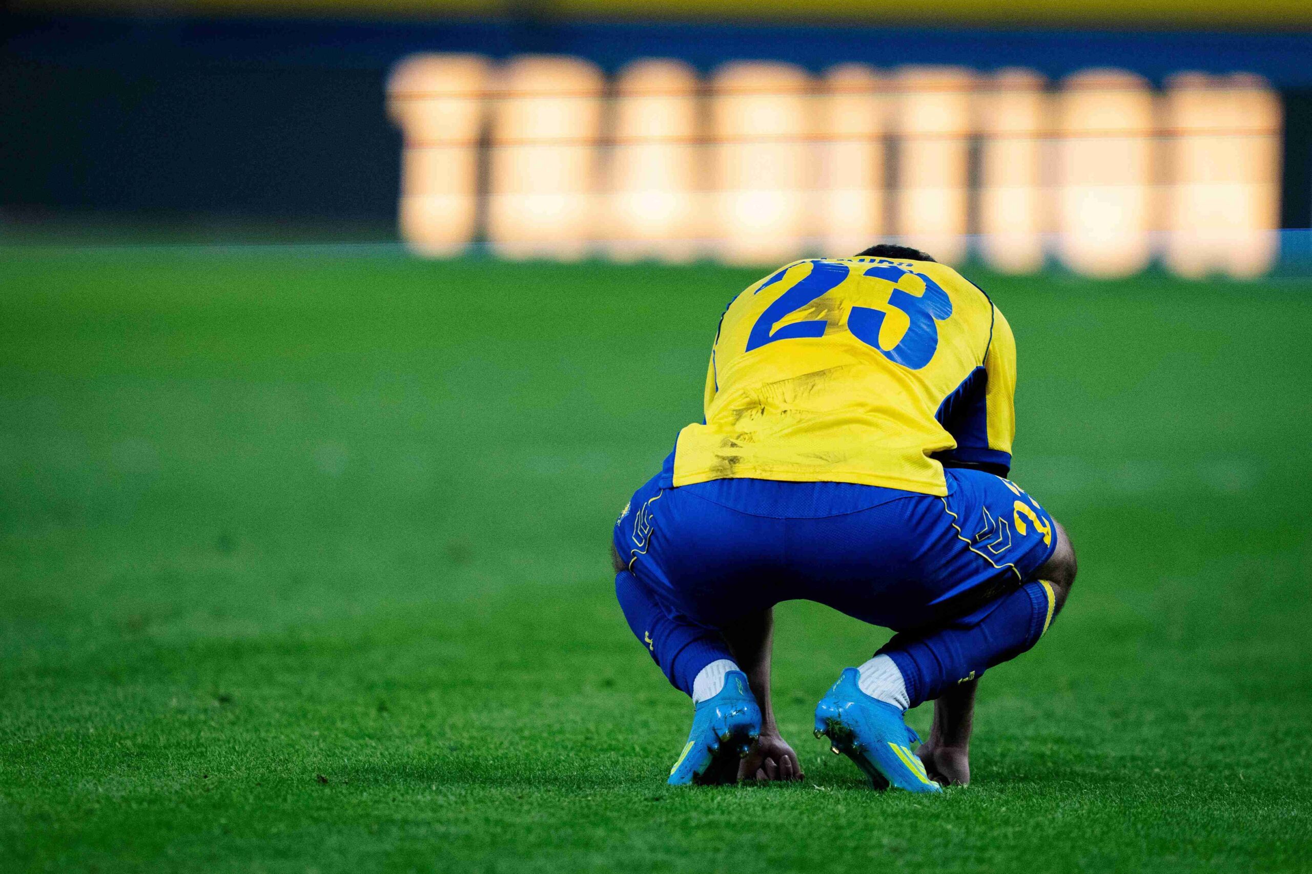 Færdig i Brøndby: Det overrasker mig lidt | Tipsbladet.dk