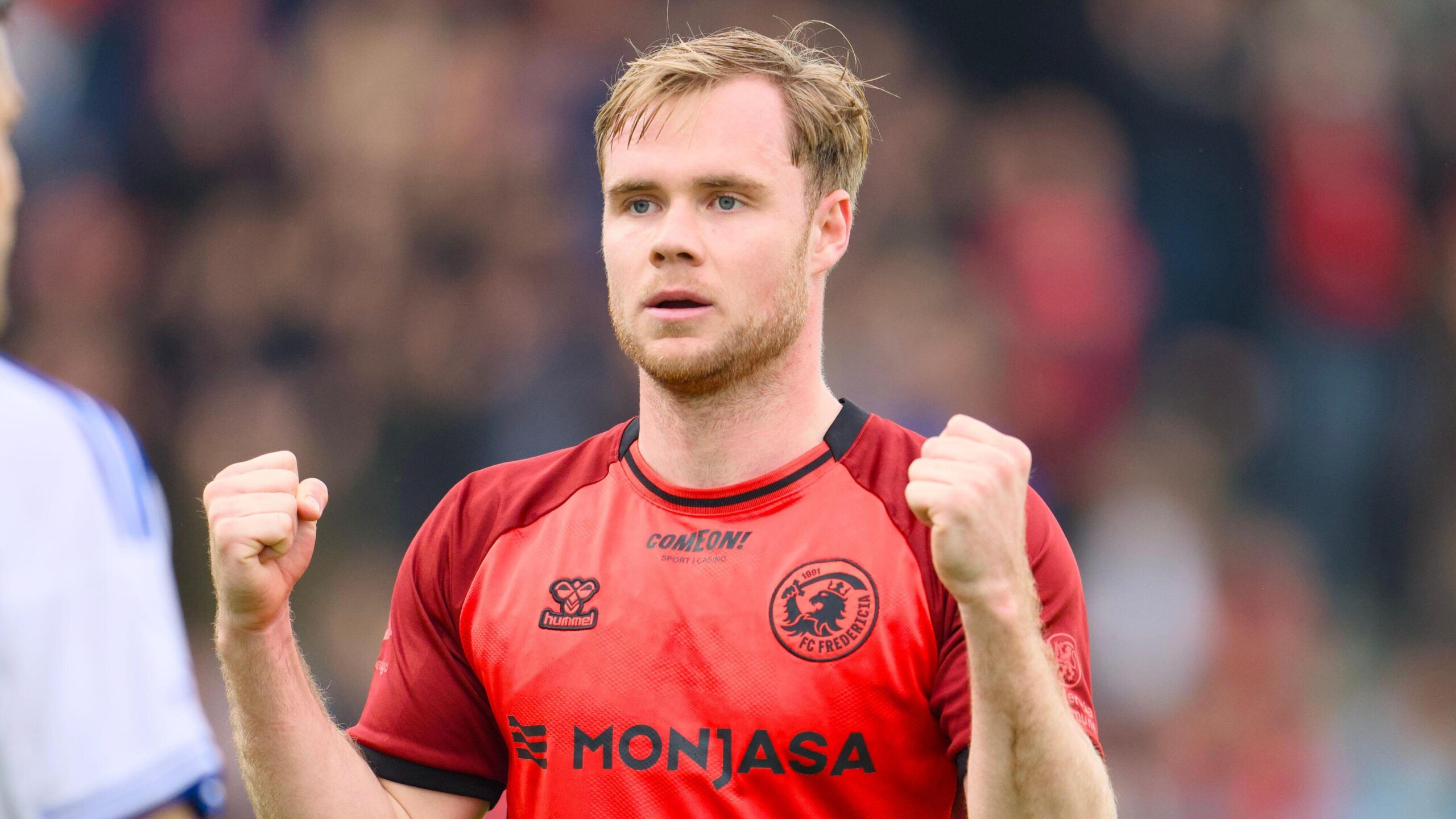Afsløring: Vejle Boldklub henter Gustav Marcussen | Tipsbladet.dk