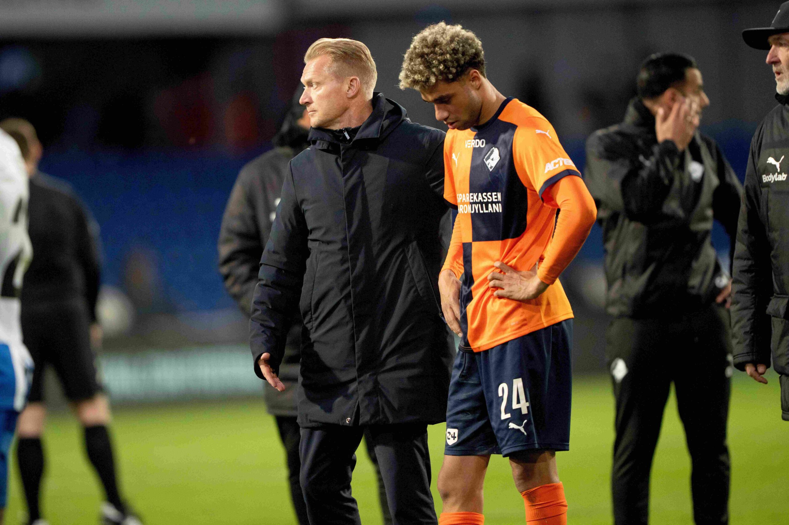 Serie A-klubber jagter Randers-profil | Tipsbladet.dk