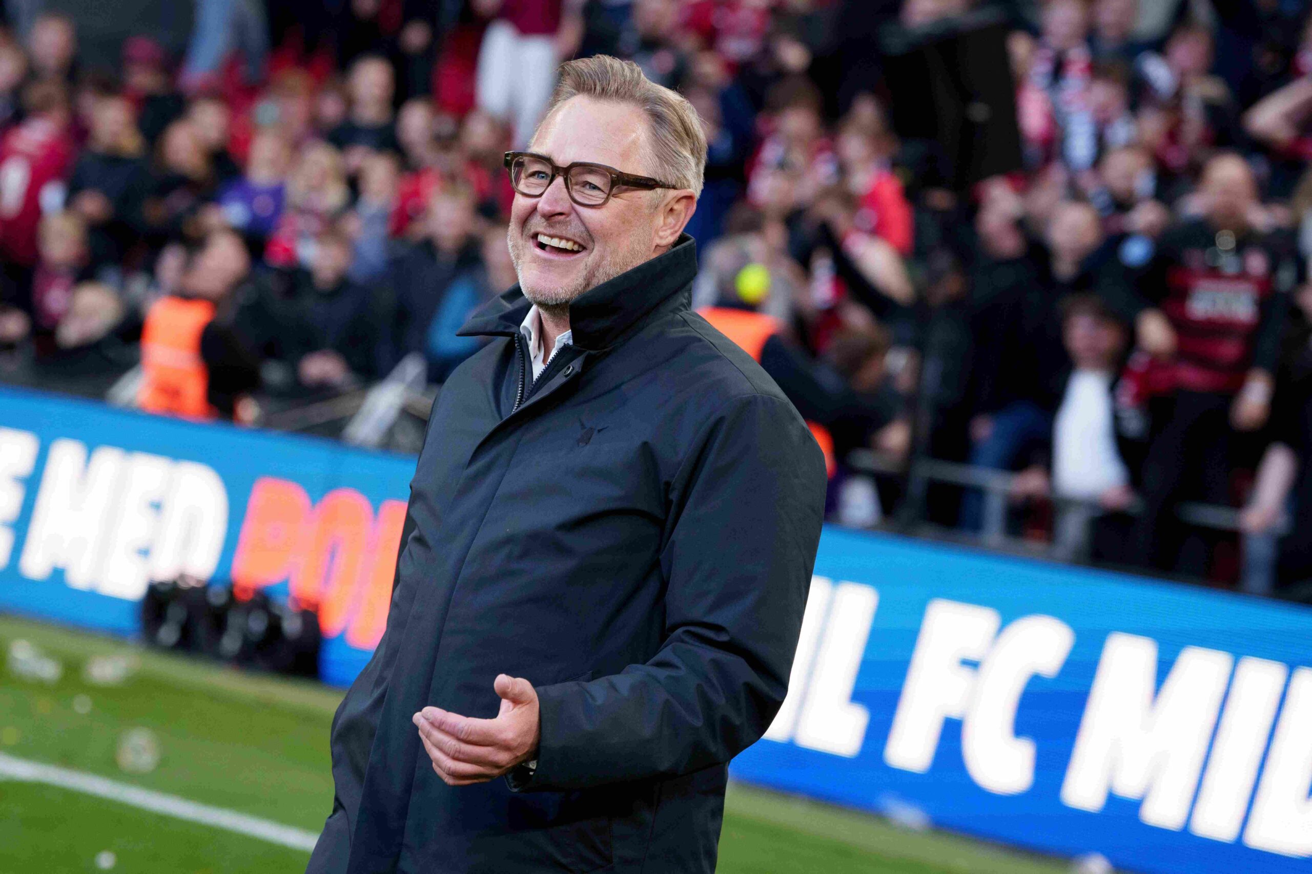 FCM jagter dansk stjerne: Ville være et scoop | Tipsbladet.dk