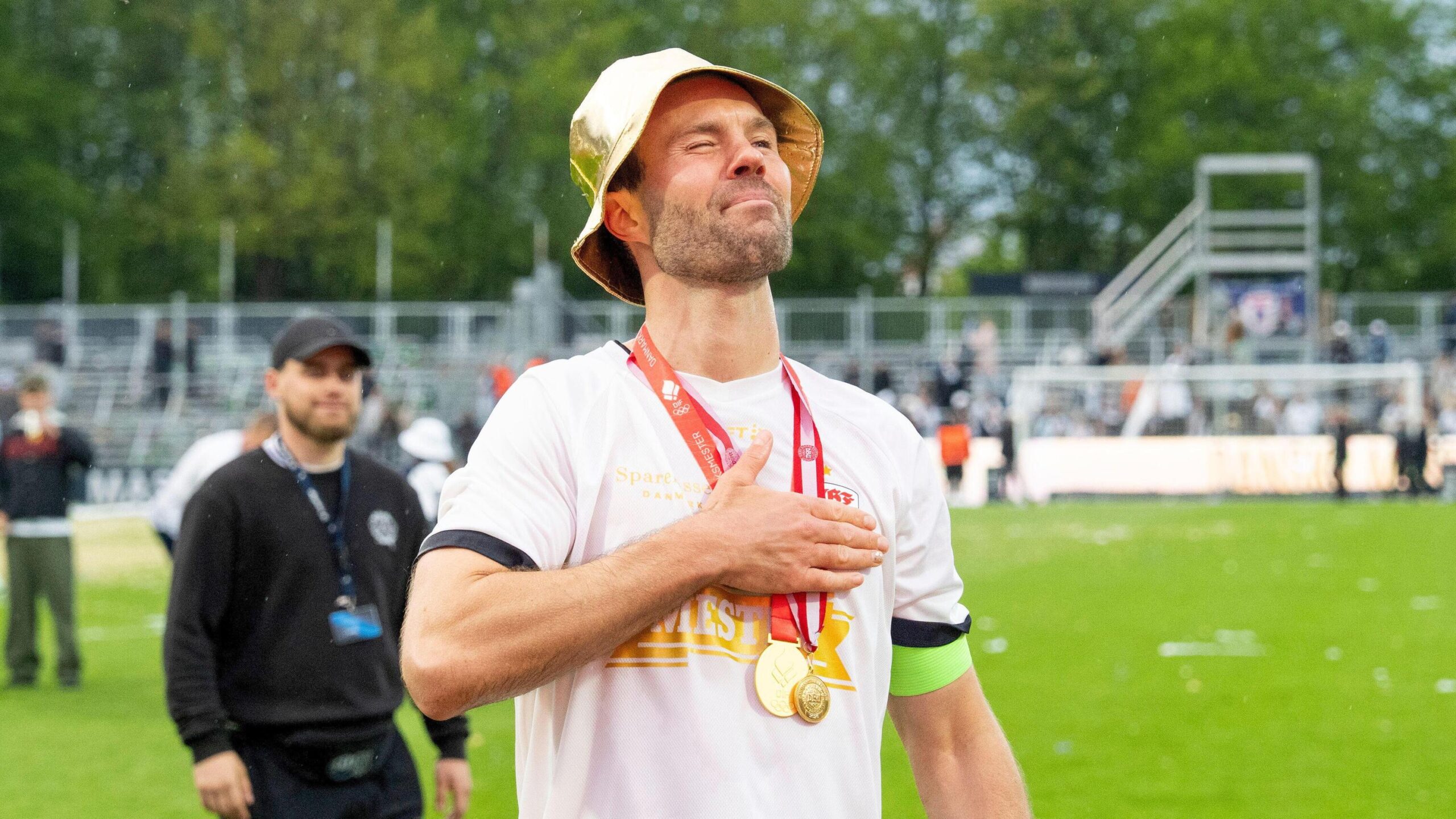 TransferLIVE: Nu er det officielt | Tipsbladet.dk