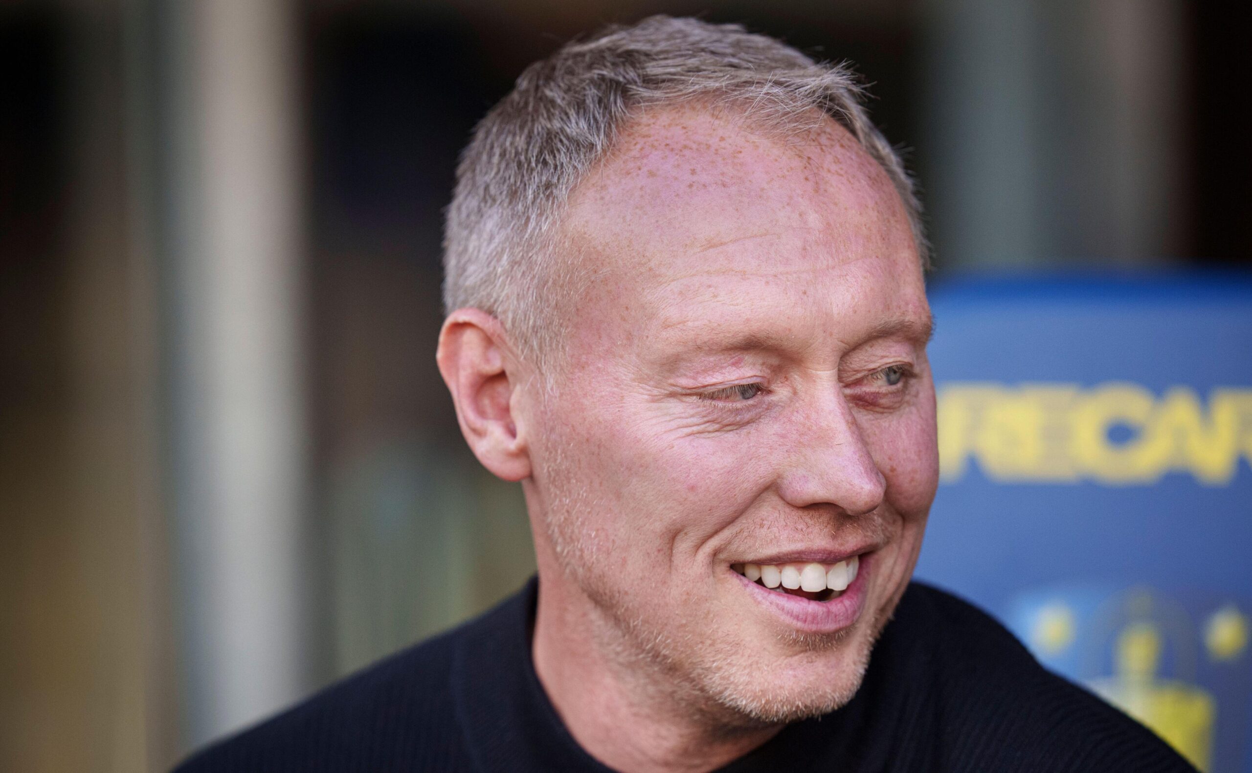 Cooper skal ingen steder: Fuld opbakning | Tipsbladet.dk
