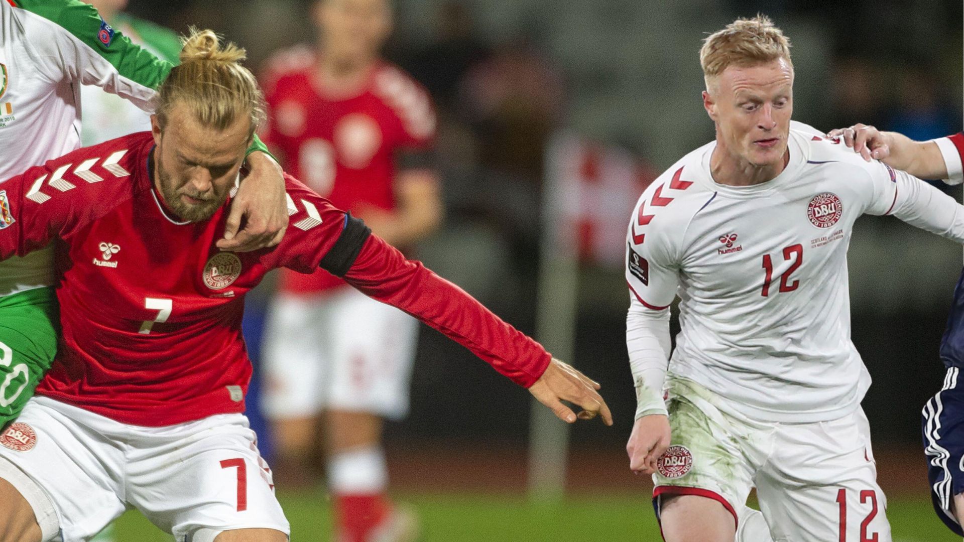FCN bør hente disse to tidl. landsholdsspillere | Tipsbladet.dk