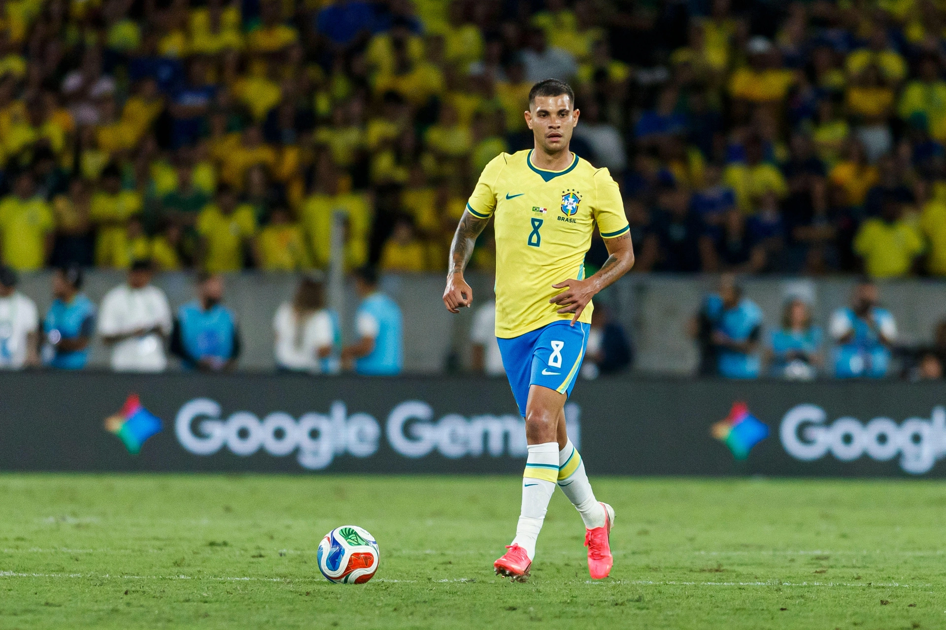 Brasilien – Marokko | Tipsbladet.dk