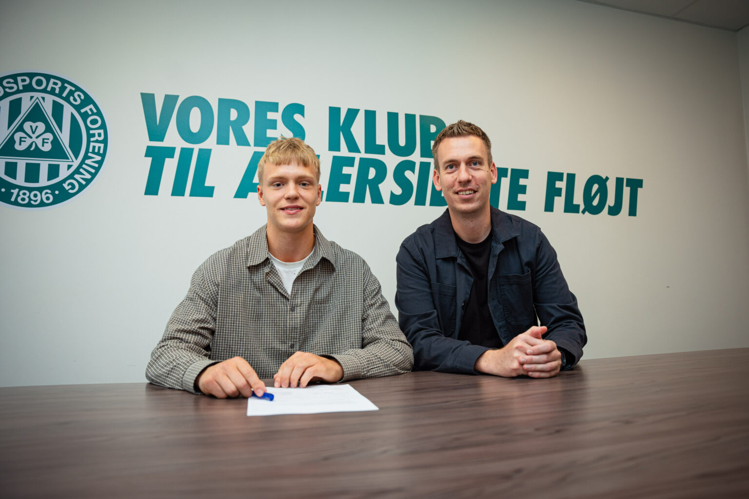 Afsløring: Sturm Graz jagter 'den næste Højlund' | Tipsbladet.dk