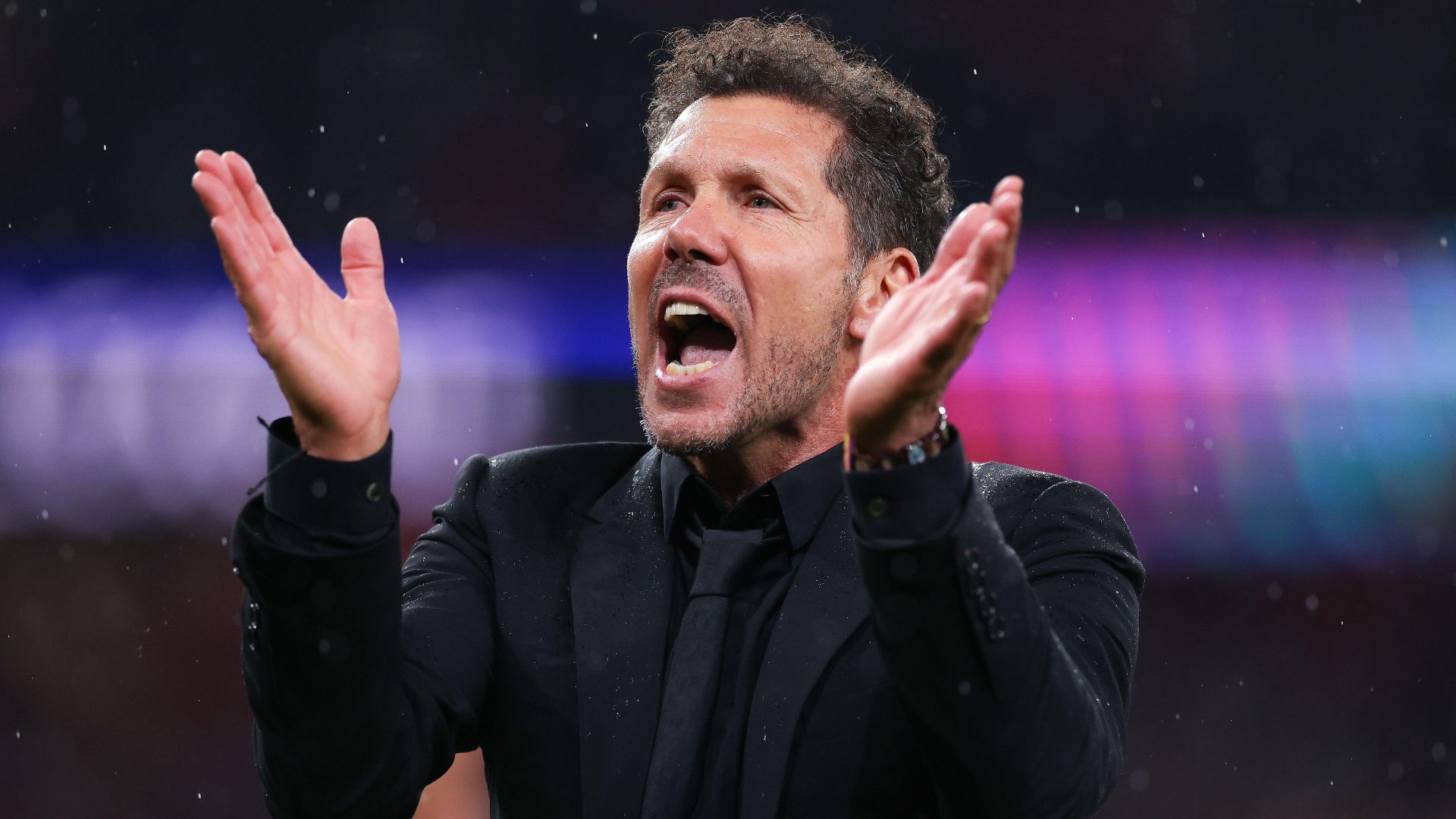 Atlético lurer på angriber - koster 1,1 mia. | Tipsbladet.dk