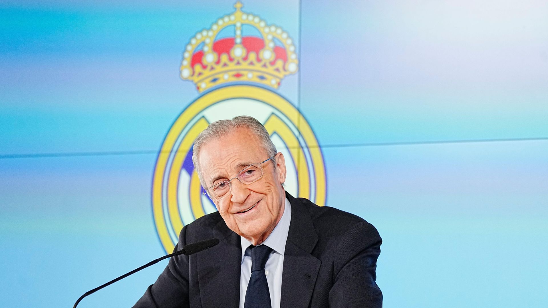 Perez genvalgt som Real Madrid-præsident | Tipsbladet.dk