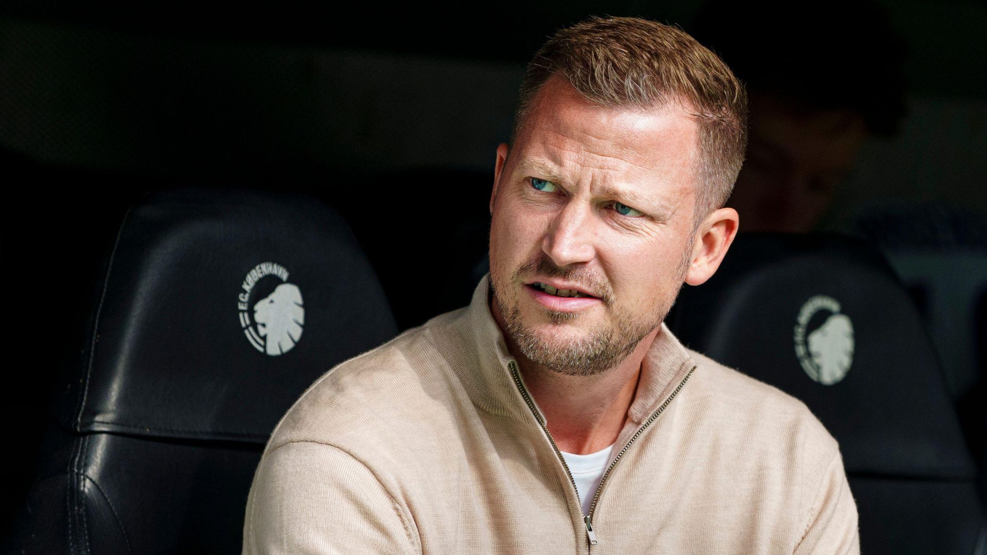 Jagter tidligere FCK-stjerne | Tipsbladet.dk