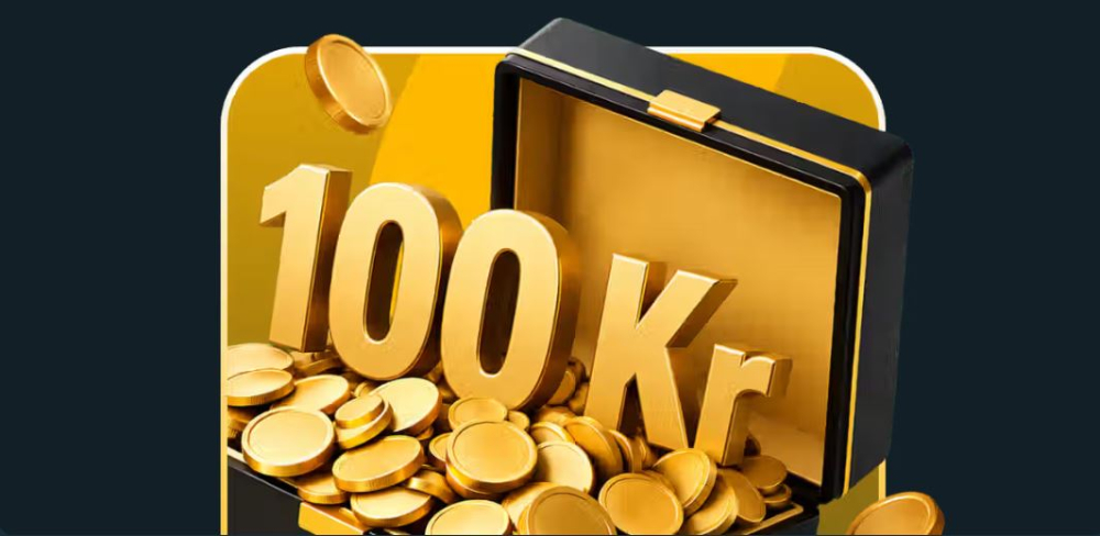 Stake bonuskode 2026 | Få 100 kr. kvit og frit