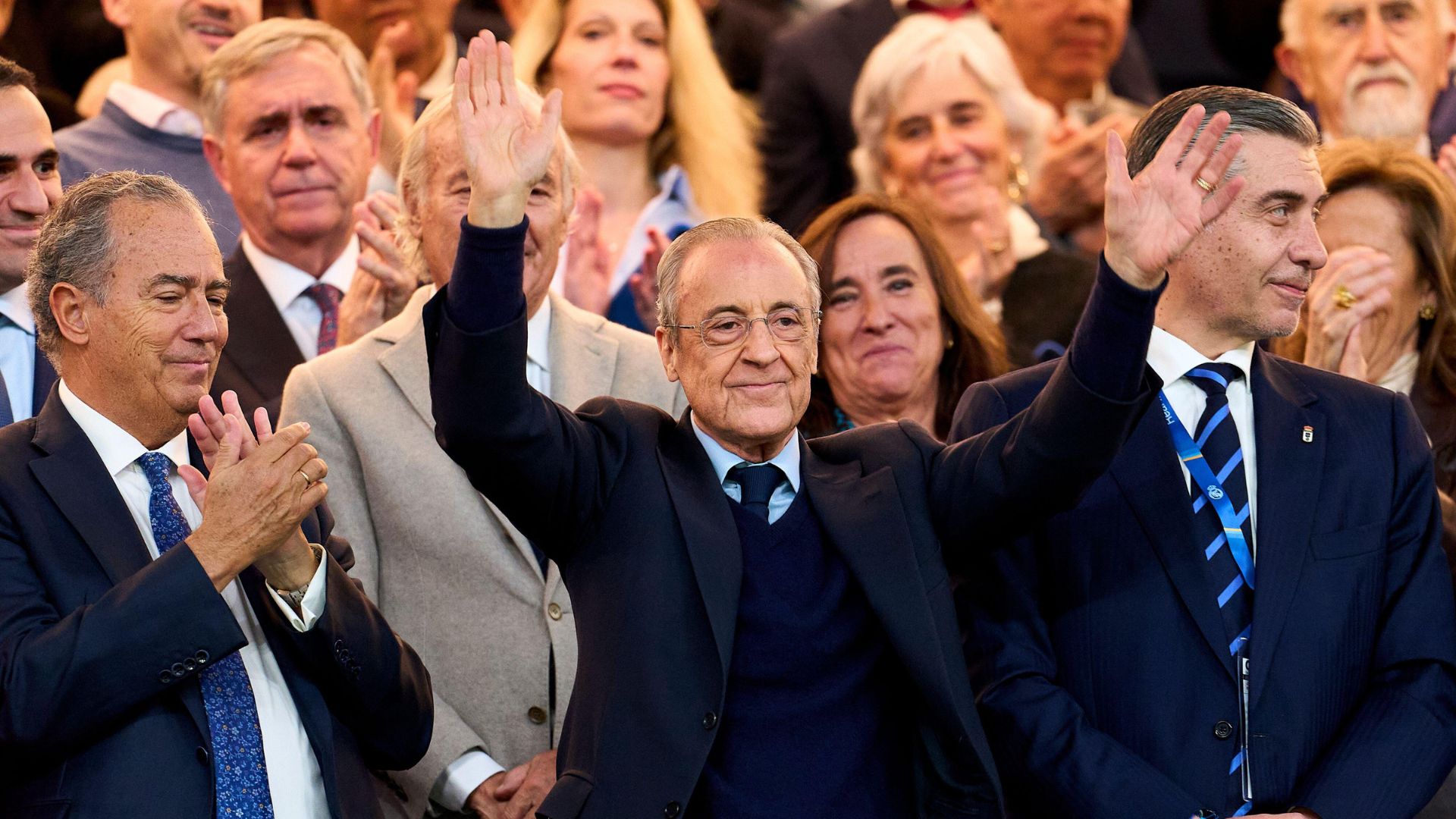Medie: Real Madrid jagter stjernespiller til spotpris