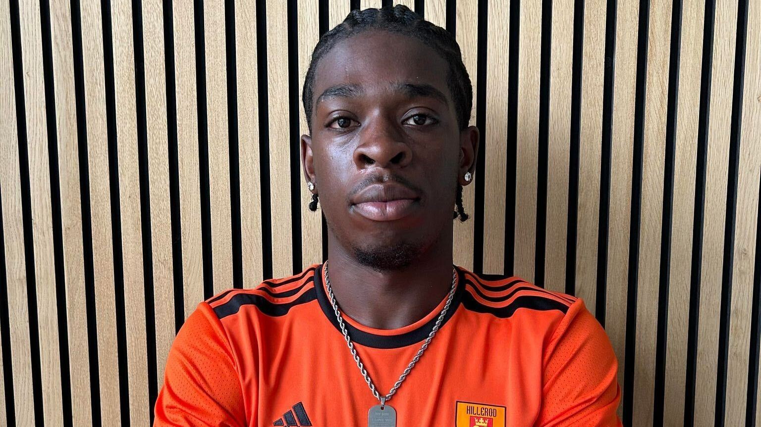 Afsløring: Hvidovre enig med Donavan Bagou | Tipsbladet.dk