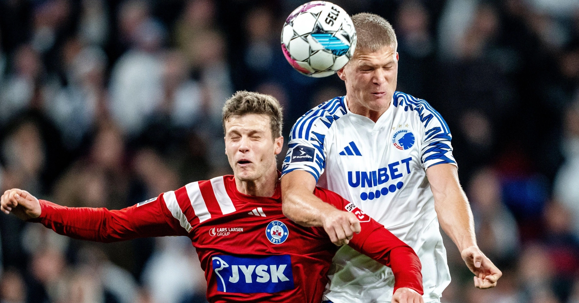 Ny klub i Danmark? Stor SIF-profil klar på exit | Tipsbladet.dk
